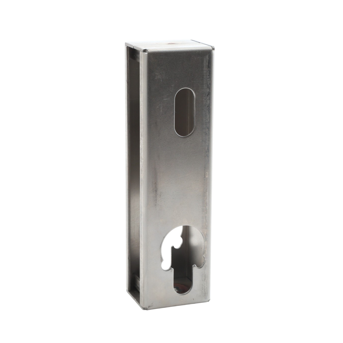 Lockey GB900+ Steel Gate Box for 2900 Series Mechanical Gate Locks