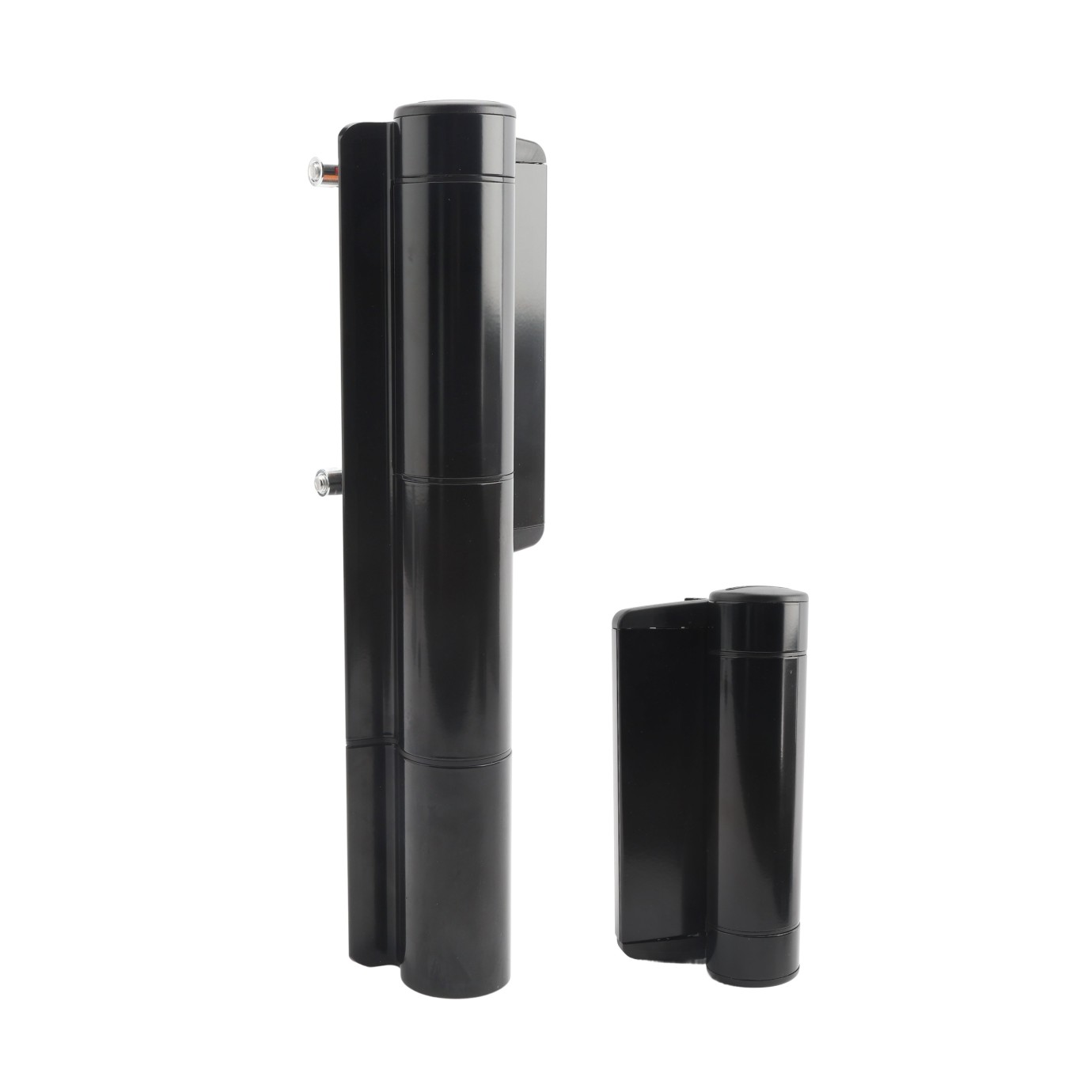 Locinox Mammoth HD Ultra Heavy Duty 180° Hydraulic Gate Closer and ...