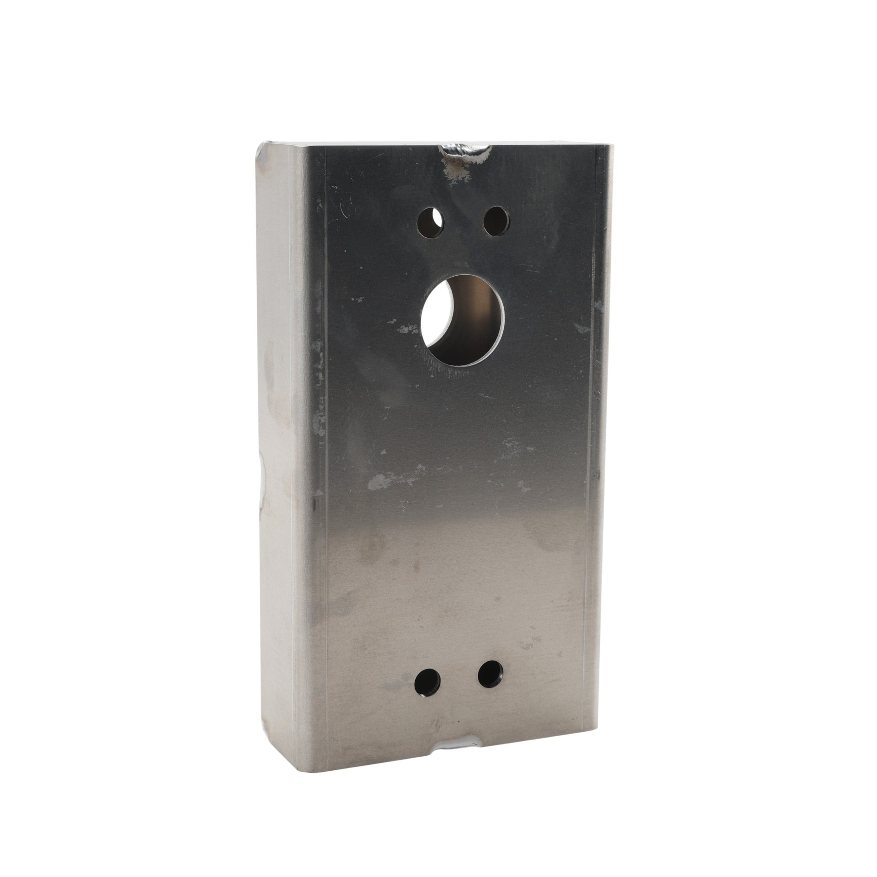 Lockey Aluminum Gate Box (Compatible With 1150/1600 Series Locks ...