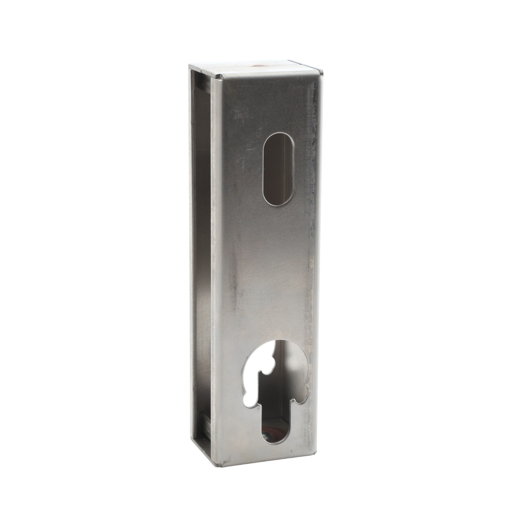 Lockey GB900+ Steel Gate Box for 2900 Series Mechanical Gate Locks
