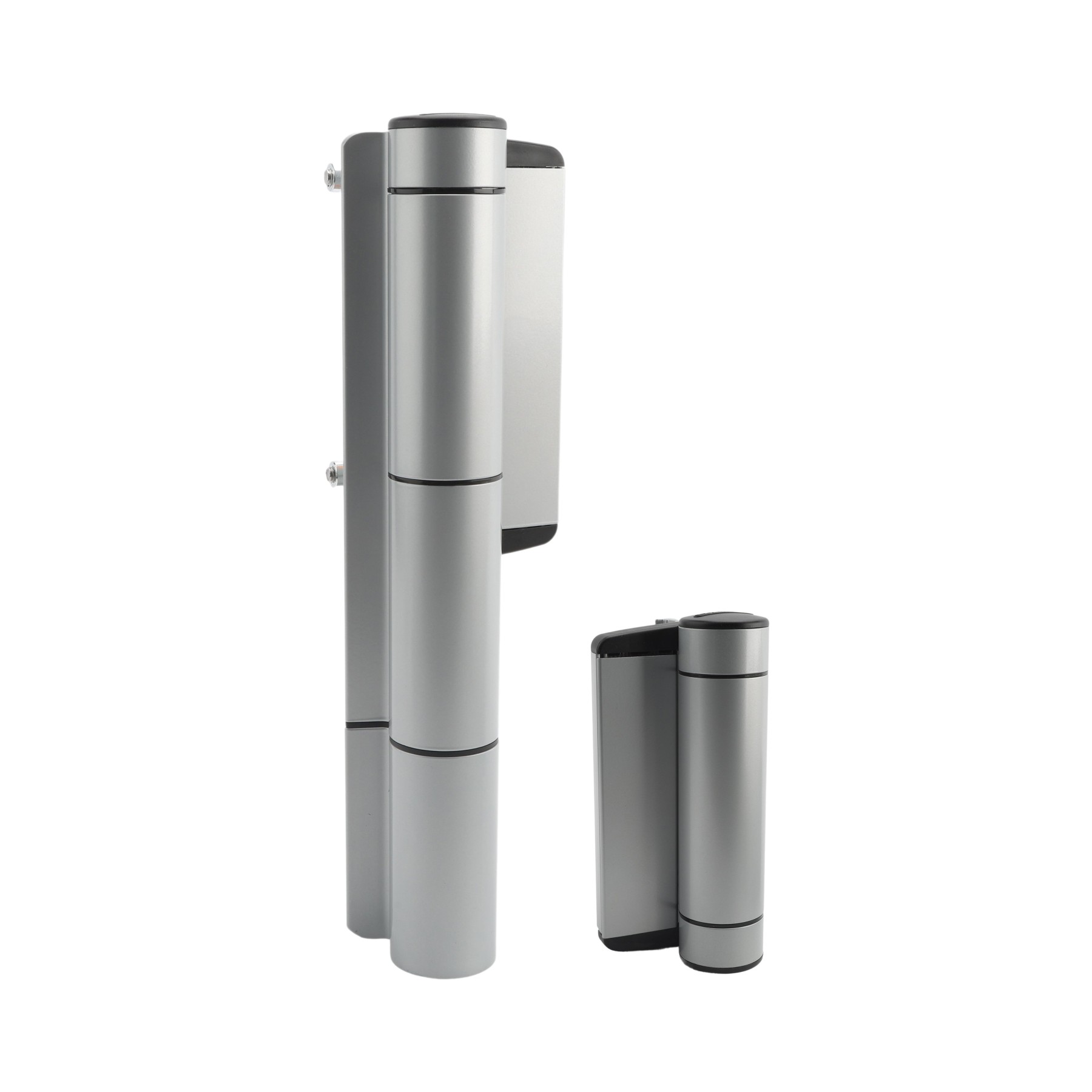 Locinox Mammoth HD Ultra Heavy Duty 180° Hydraulic Gate Closer and ...