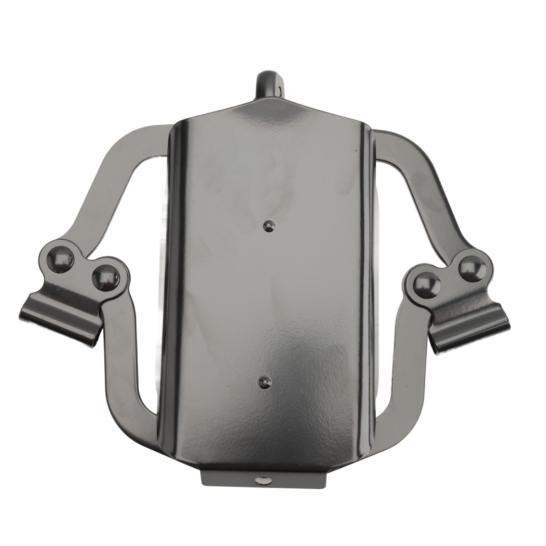 Lockey TB100 Turtle Back Hydraulic Gate Closer - TB100