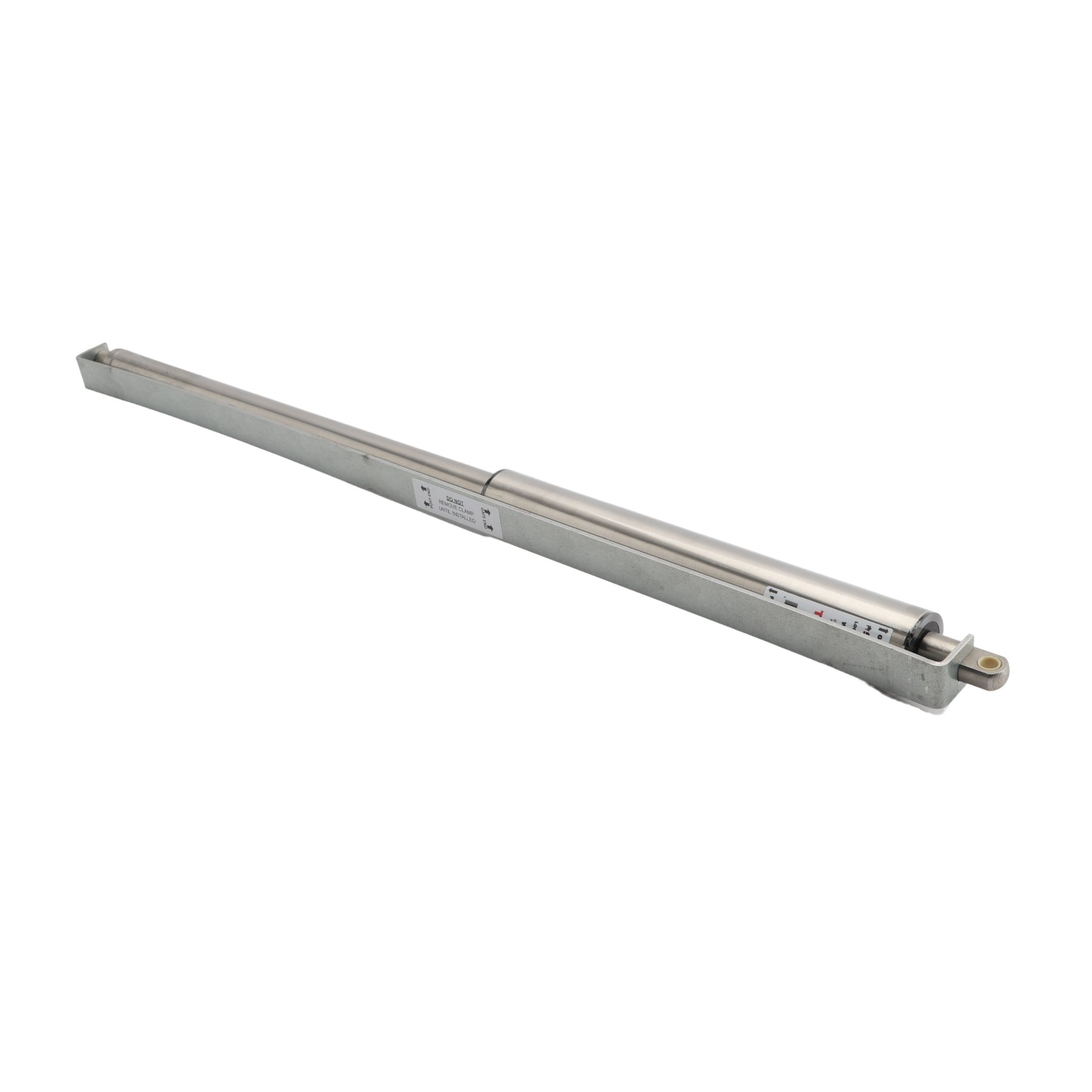 Lockey TB200 Hydraulic Gate Closer for Gates Weighing 50-125 lbs ...