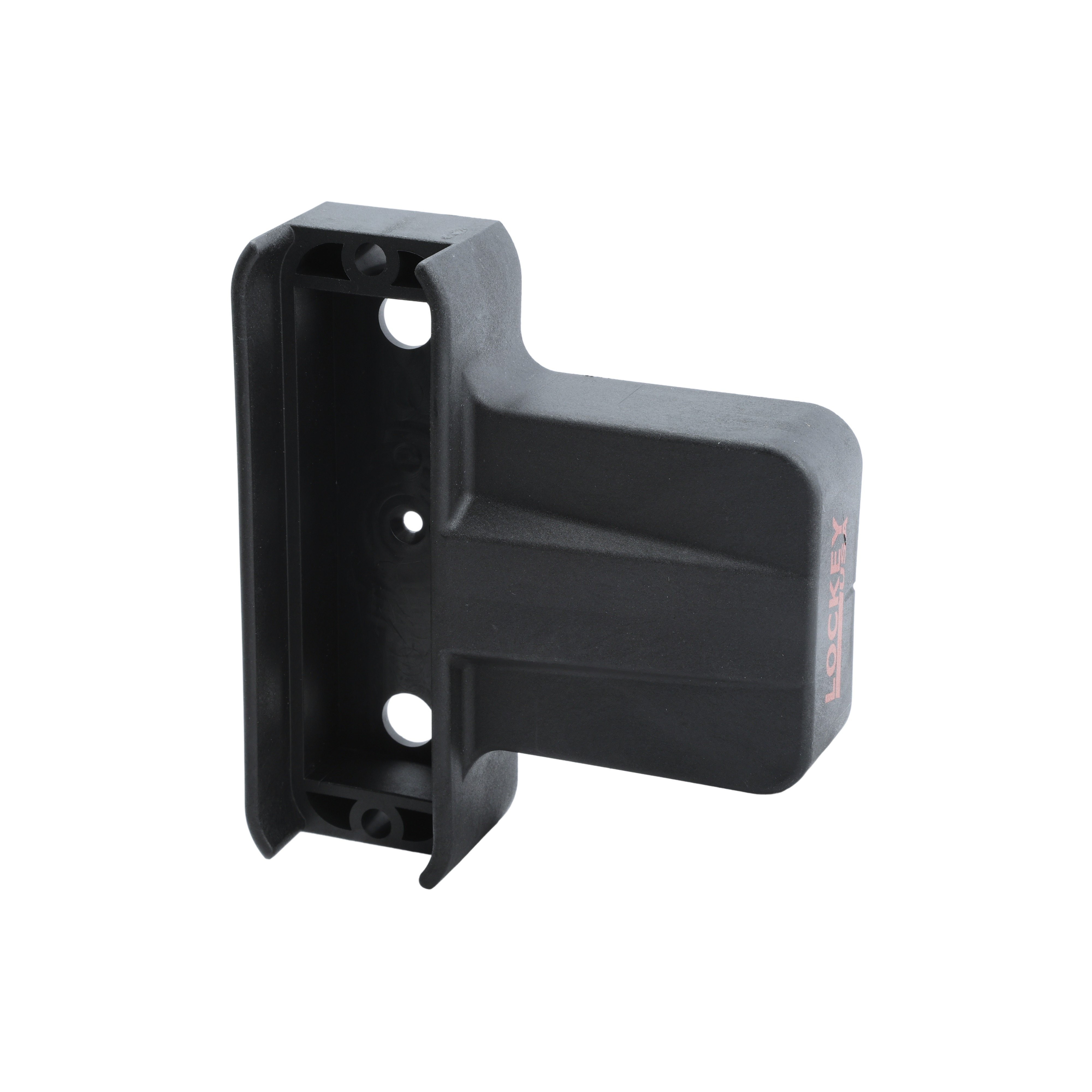 Lockey Adapter For Installing 2835 or 2830 on Vinyl and Ornamental ...