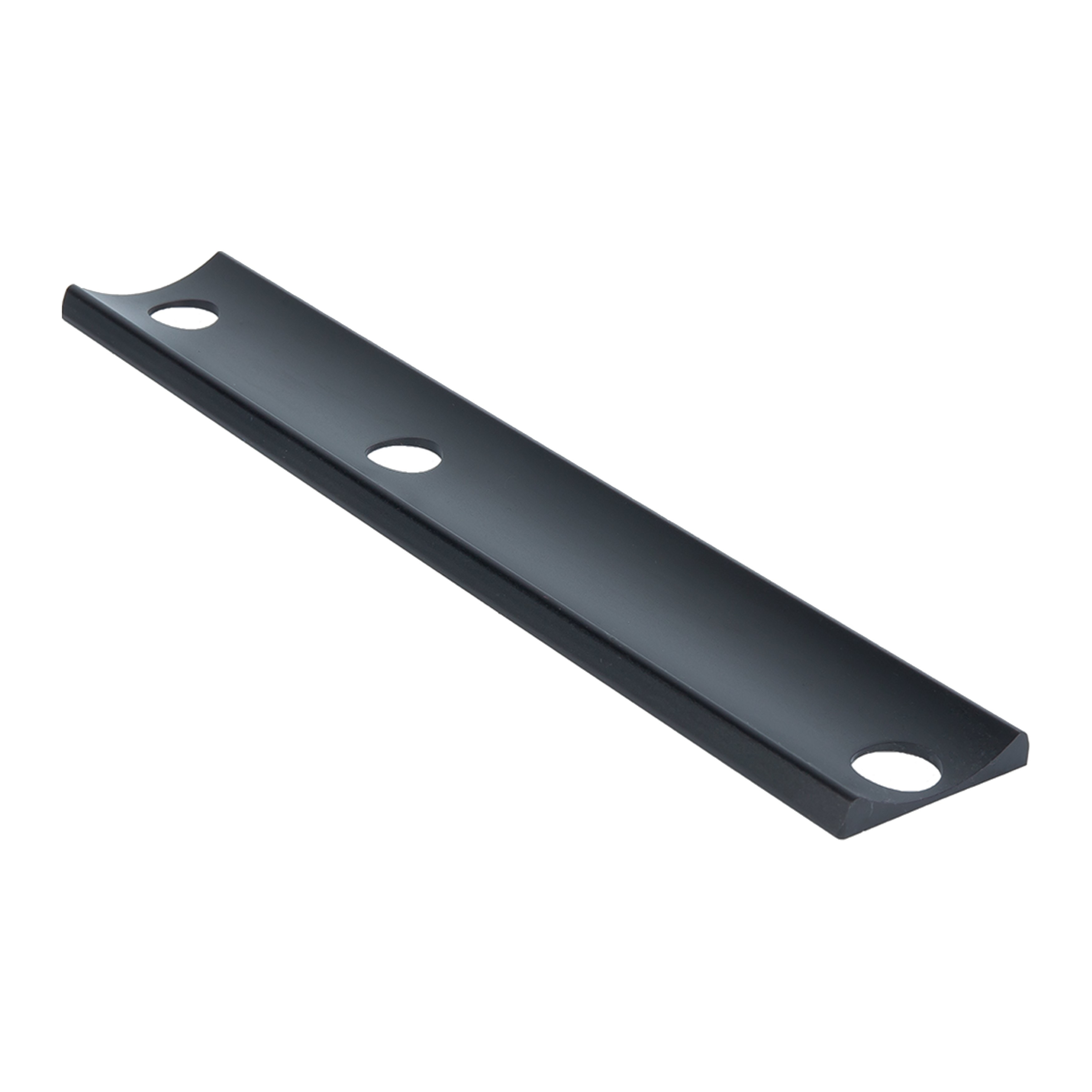 Locinox Adaptor Plate for Square to Round Profiles Modulec-SH Electric ...