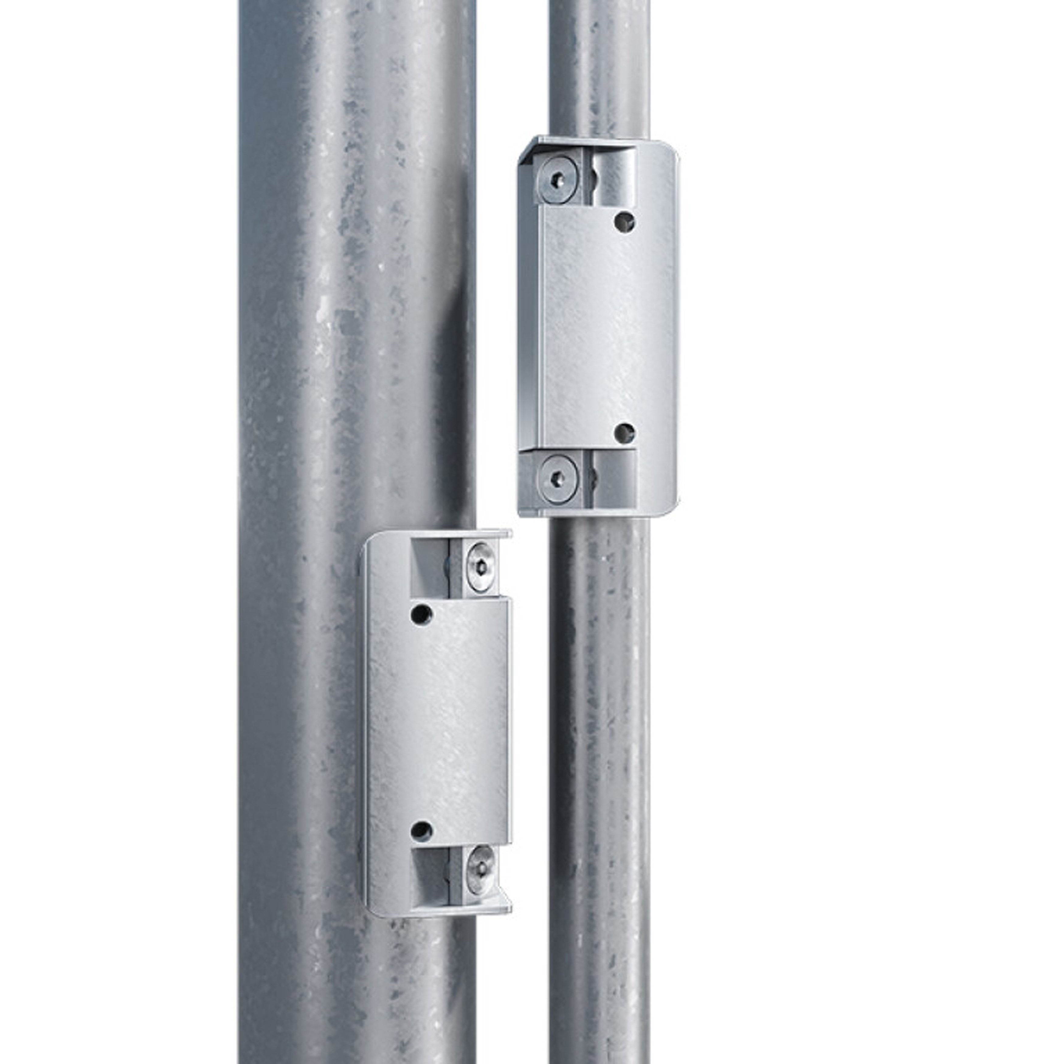 Locinox Chain Link Bracket for Tiger Gate Closer - CLB-TIGER