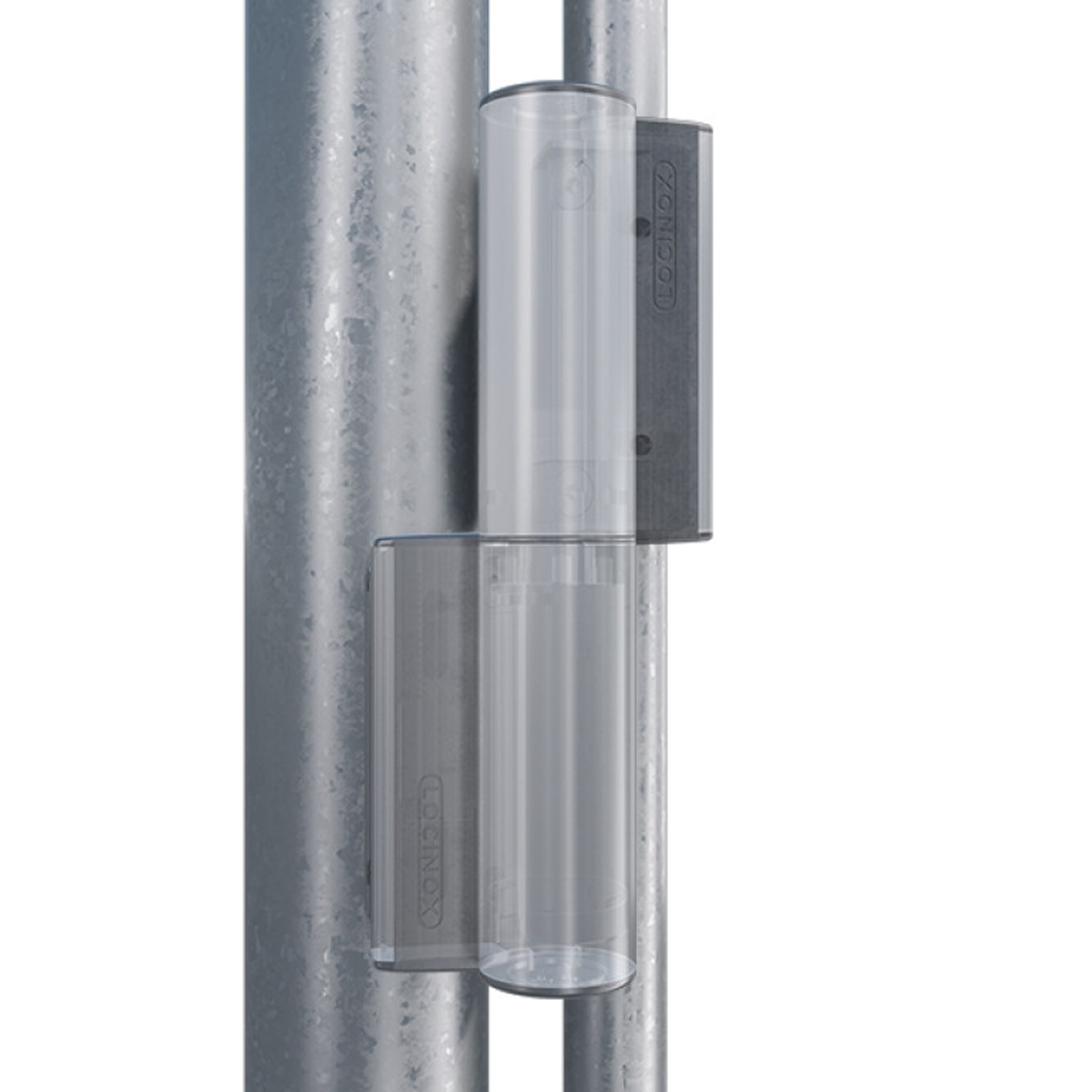 Locinox Chain Link Bracket for Tiger Gate Closer - CLB-TIGER