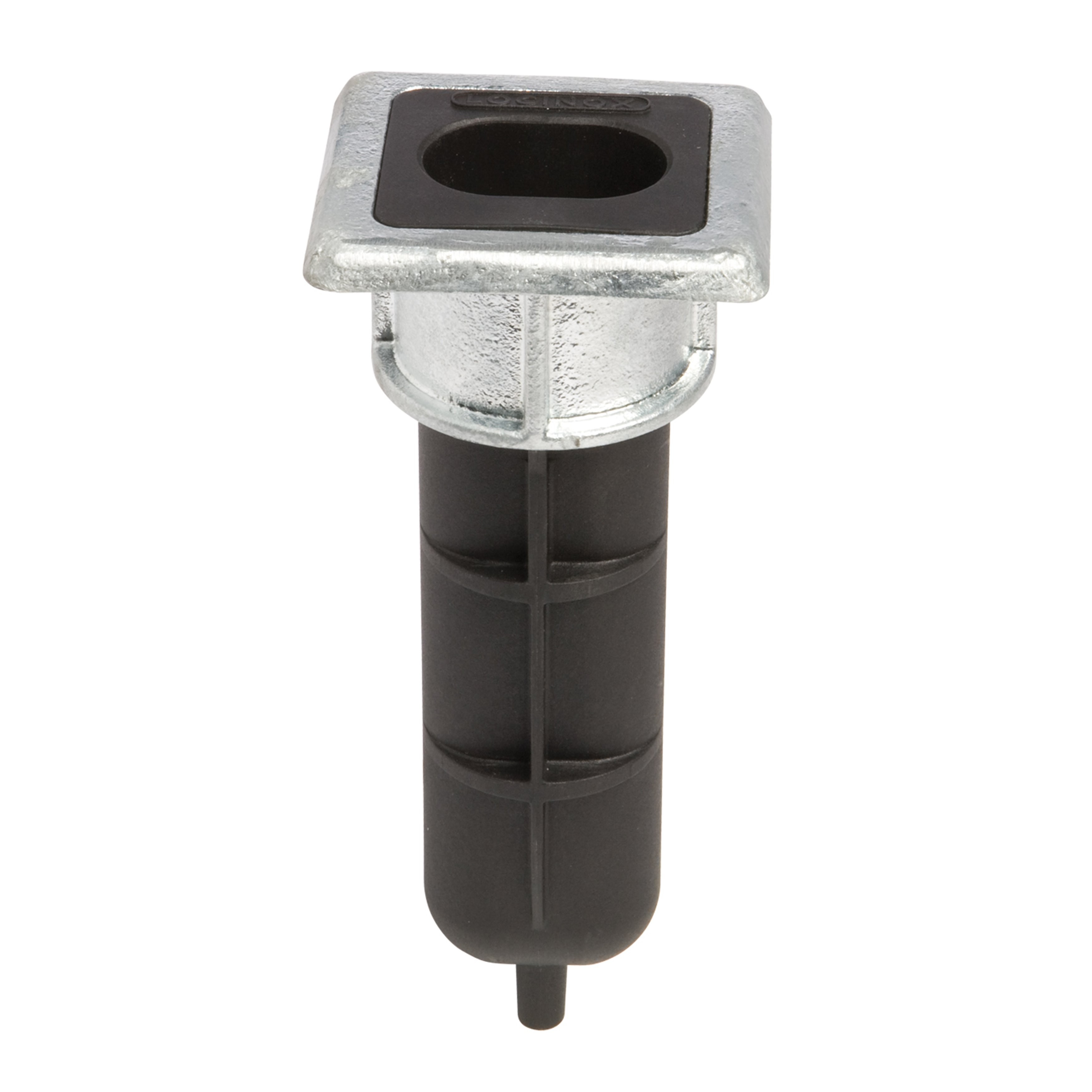 Locinox Economic Ground Stop without Stop Plate - EGS
