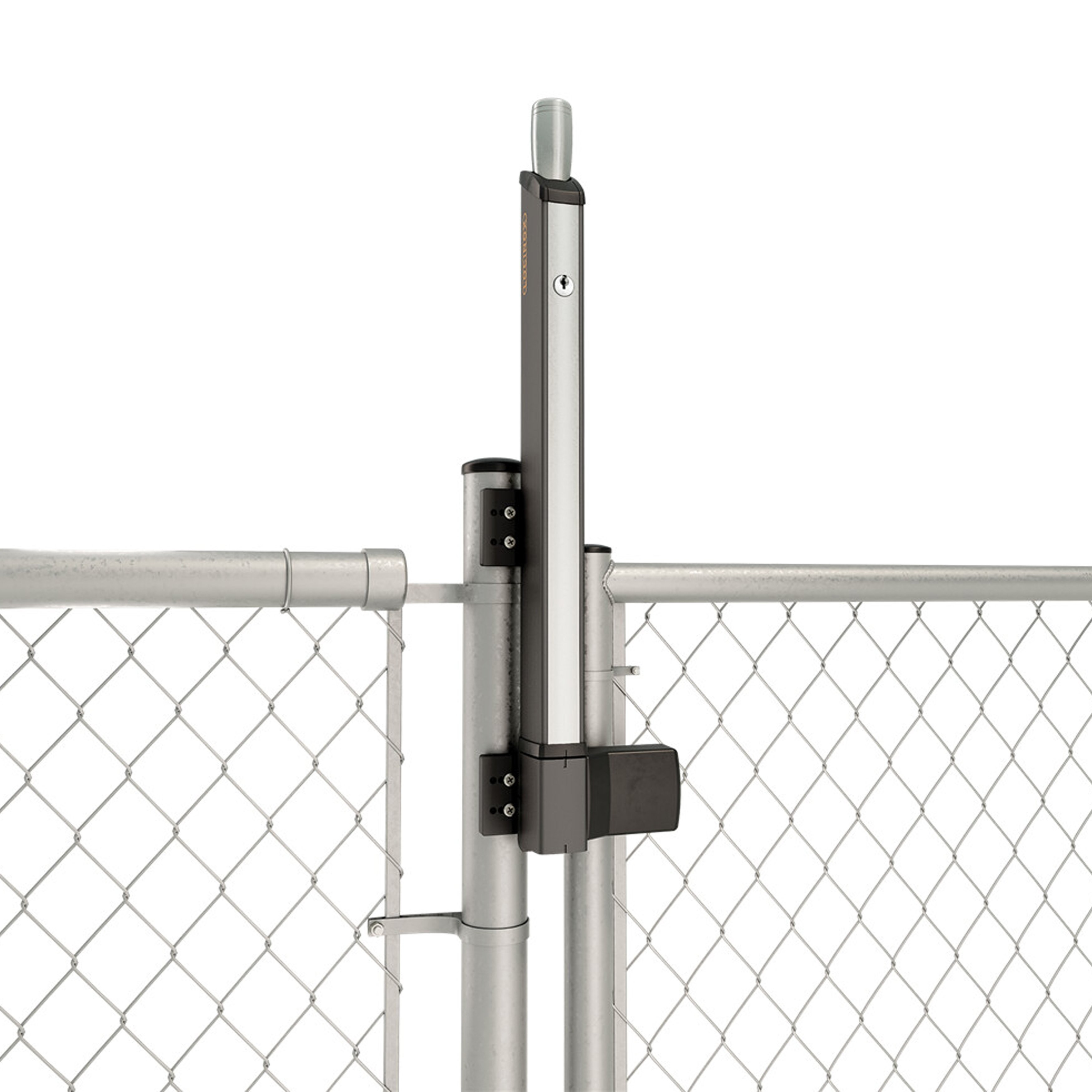Locinox FORTIMA-SD-R Child Safe Magnetic Gate Latch for Pools & Parks ...