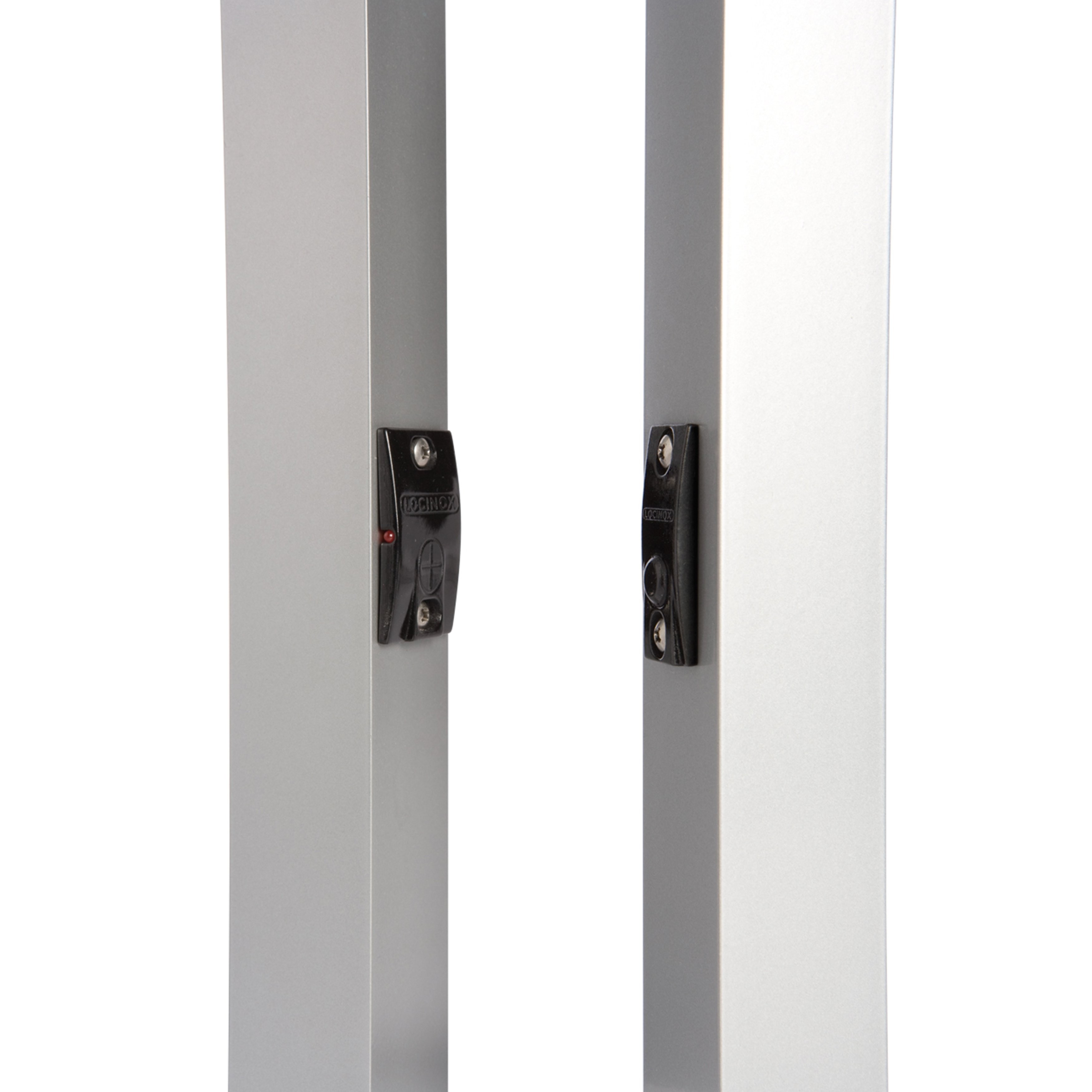 Locinox Gate Position Detection Set Standalone - GATESWITCH