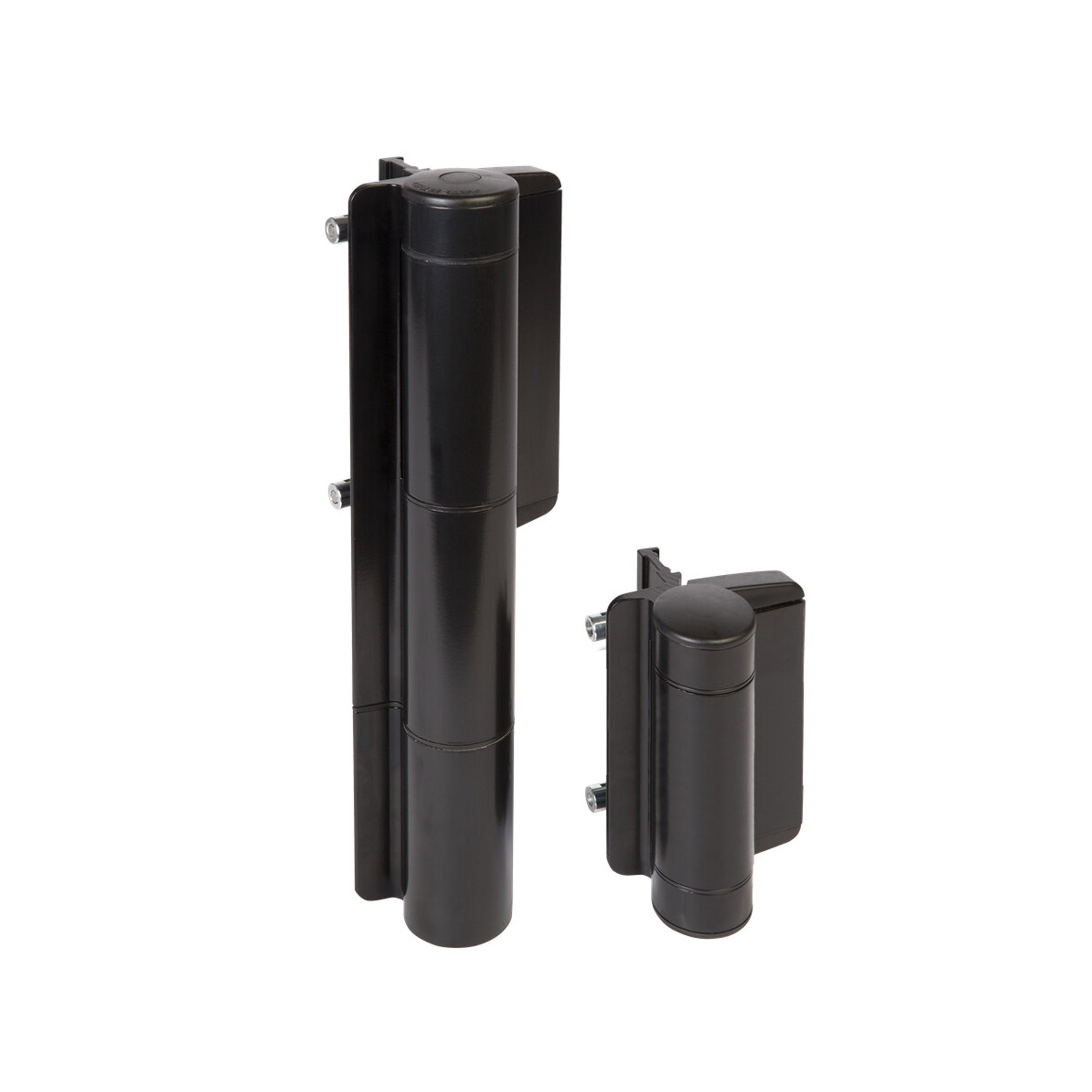 Locinox Mammoth HD Ultra Heavy Duty 180° Hydraulic Gate Closer and ...