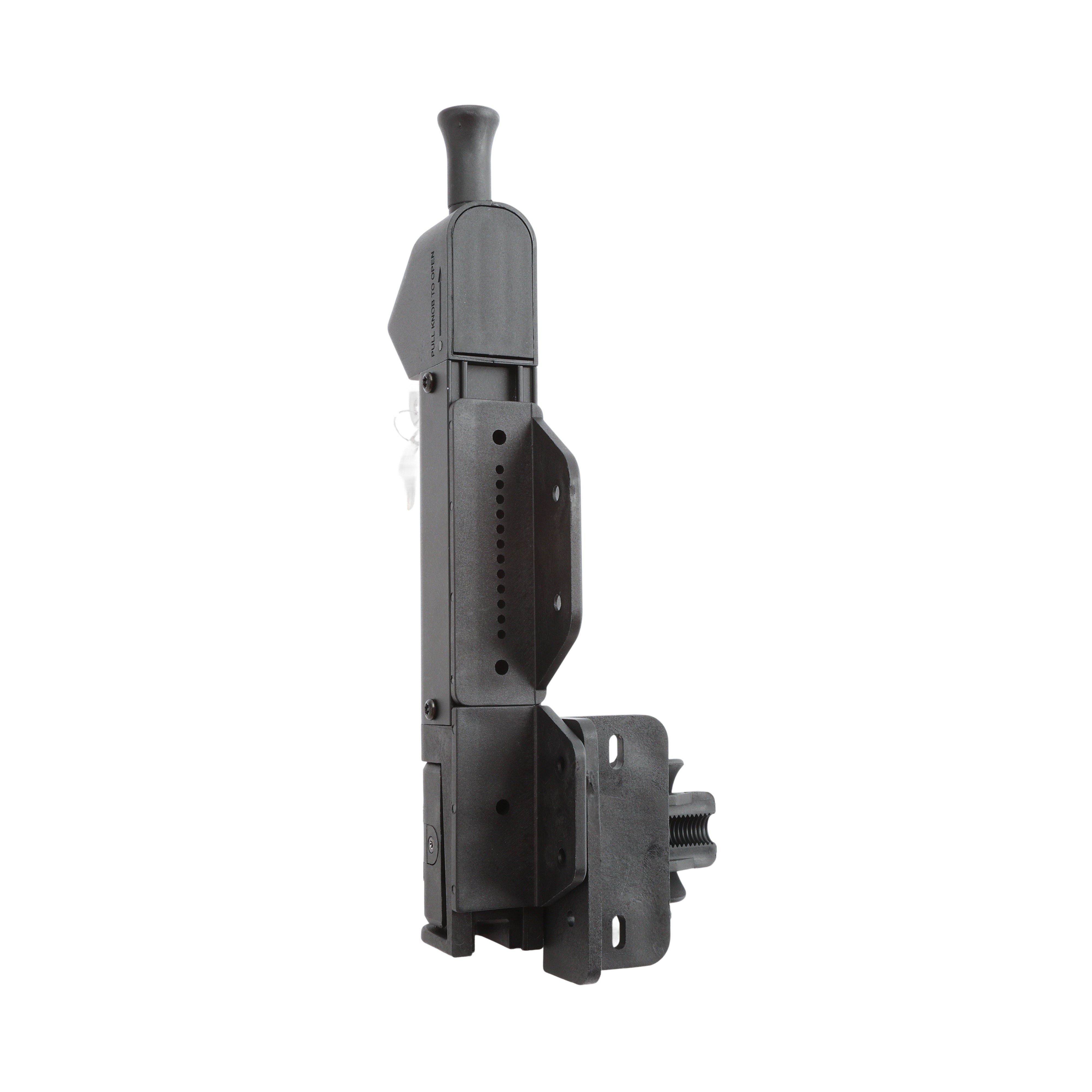 Nationwide AquaLatch 10" Magnetic Safety Gate Latch with SafeAlert for ...