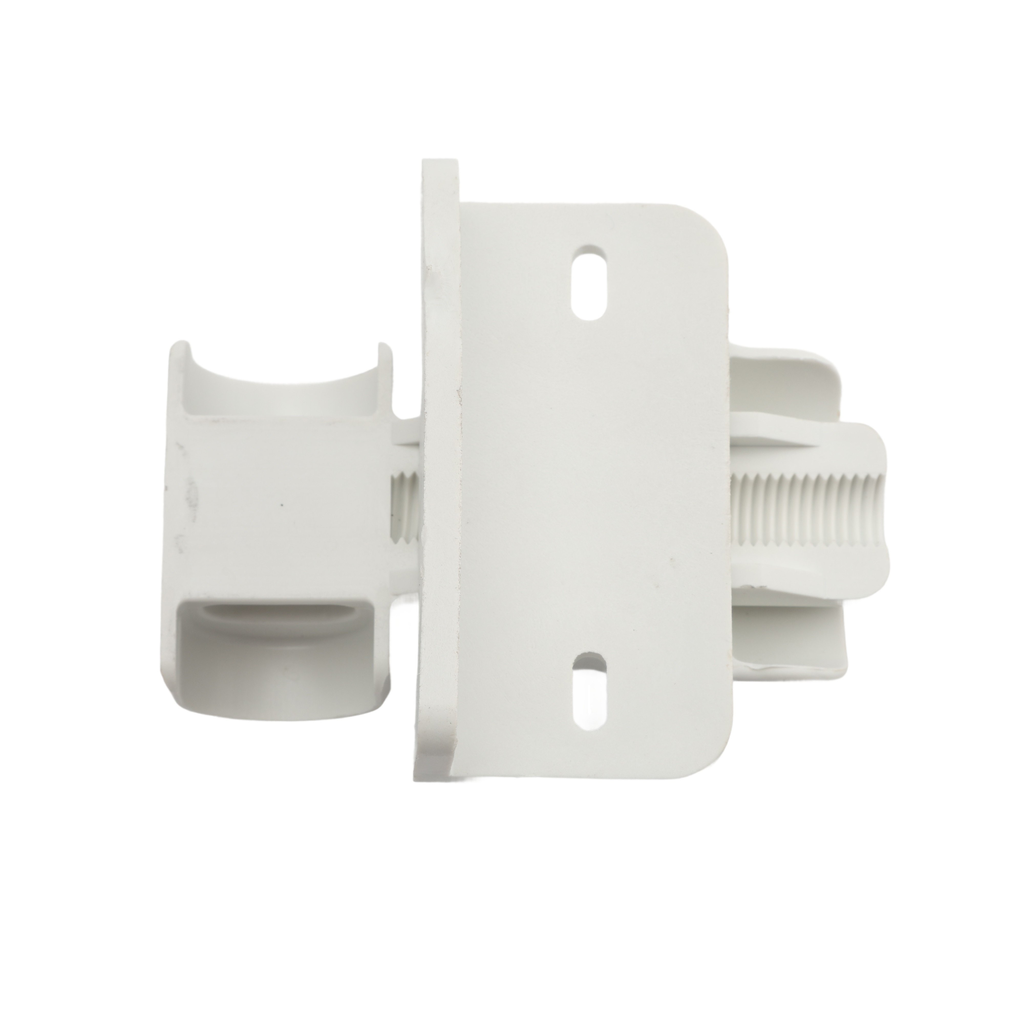 Nationwide AquaLatch 20" Magnetic Safety Gate Latch with SafeAlert for ...