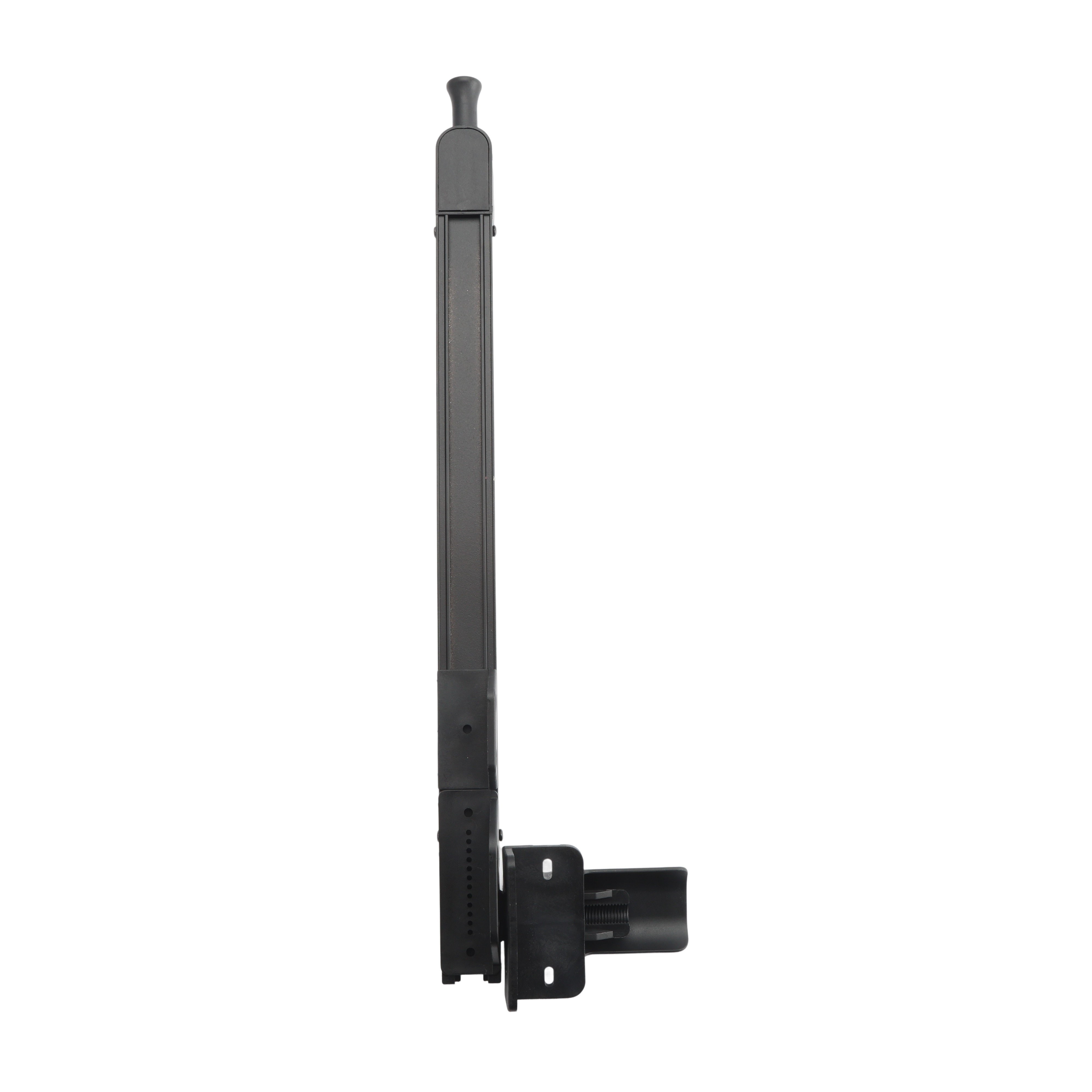 Nationwide AquaLatch 20" Magnetic Safety Gate Latch with SafeAlert and ...