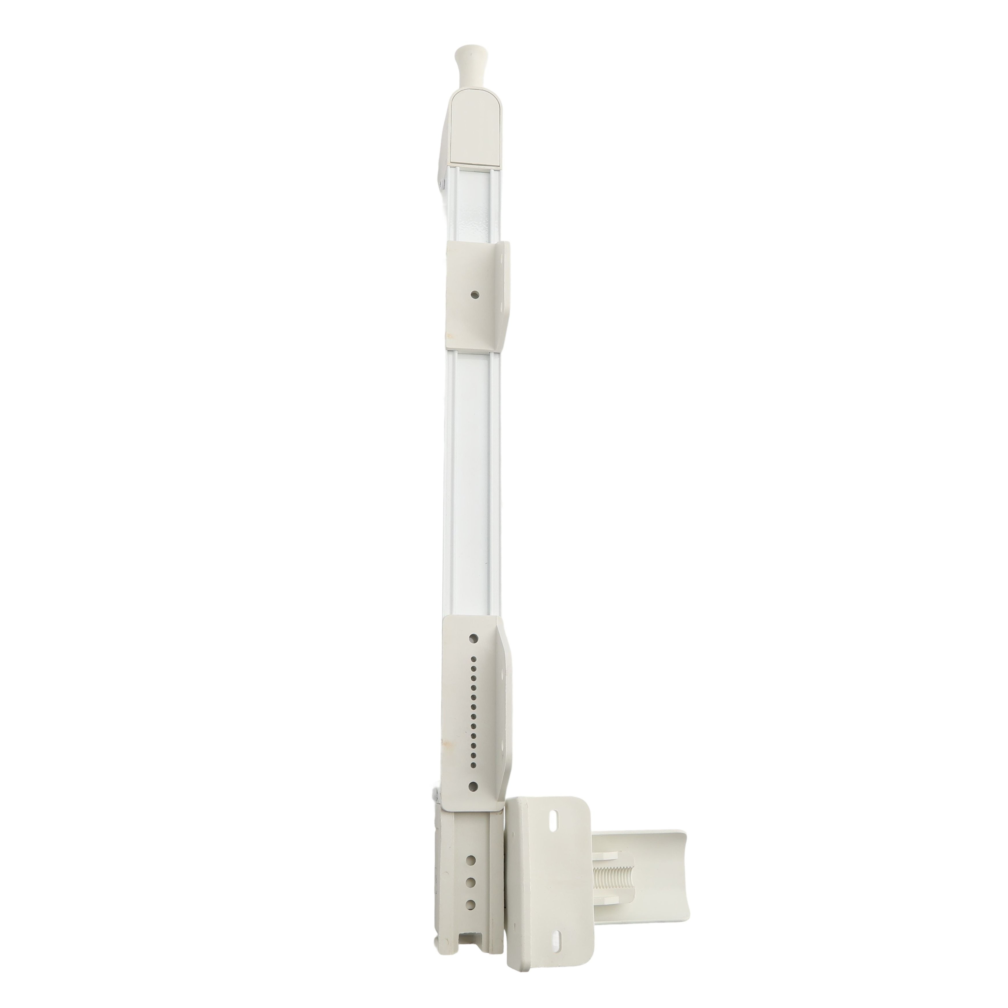 Nationwide AquaLatch 20" Magnetic Safety Gate Latch and Handle with ...