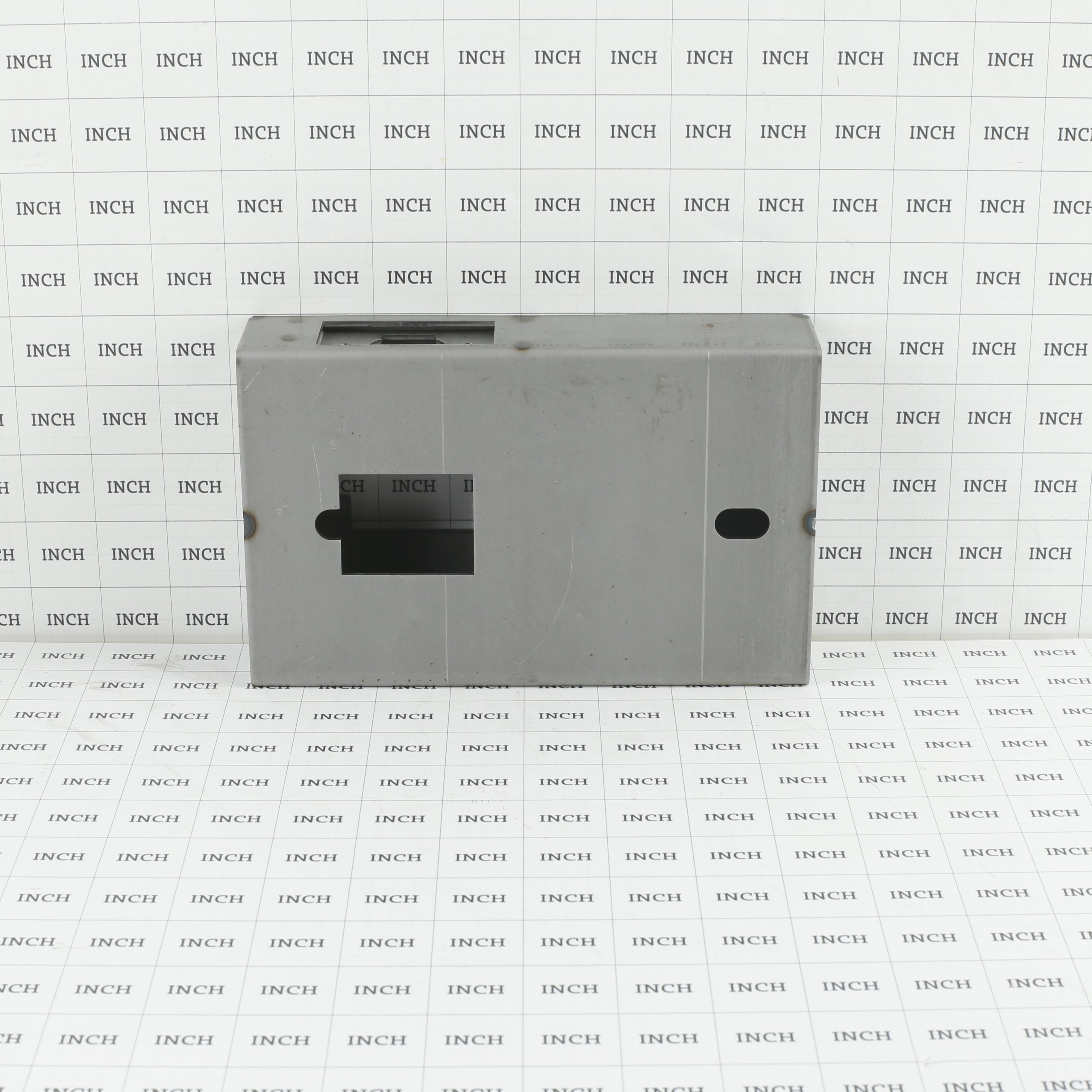 Lockey GB2500 Heavy-Duty Steel Gate Box (Compatible With 2210, 2800 ...