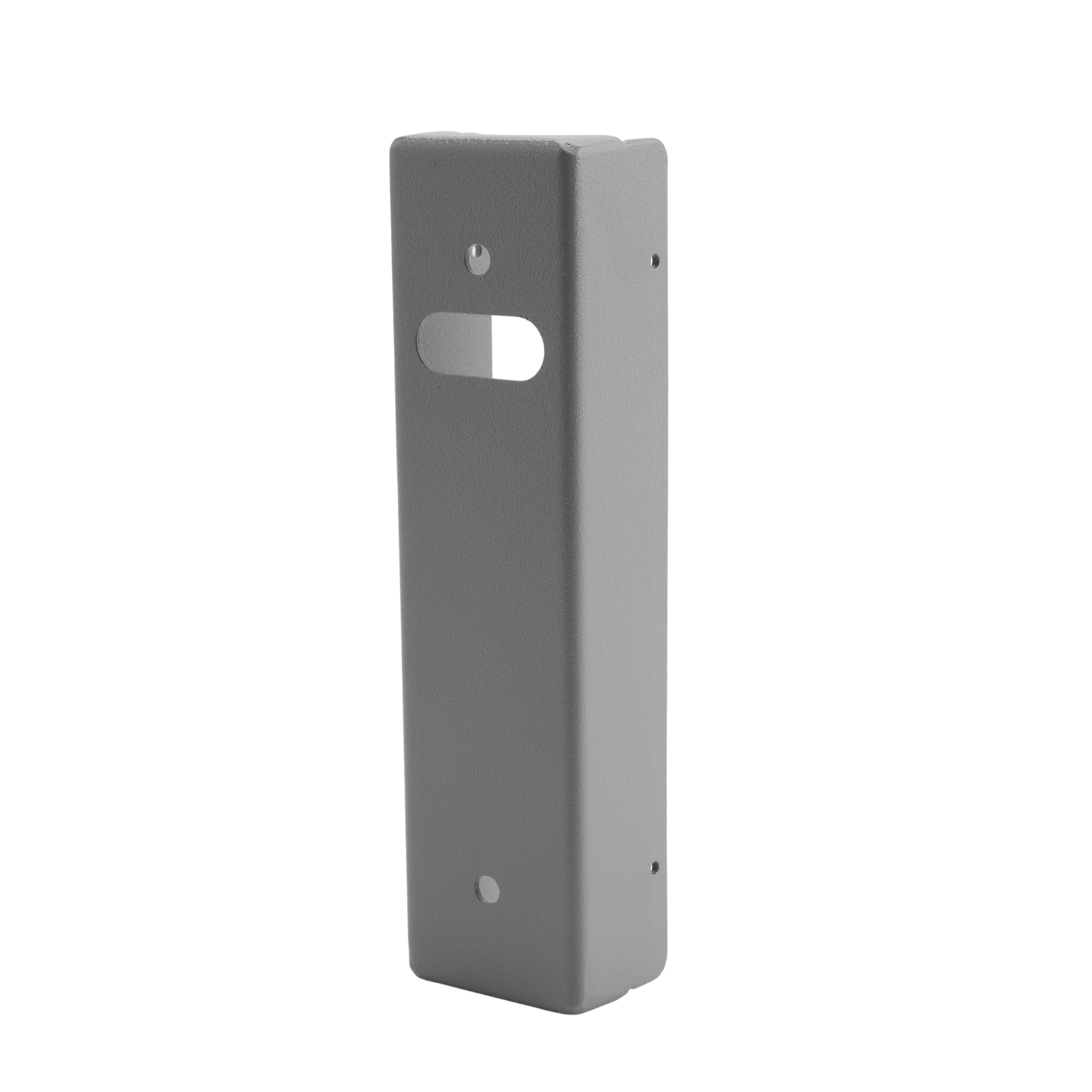 Lockey EDGE Keyless Trim Gate Box For Use With 285P and 310P (Silver ...