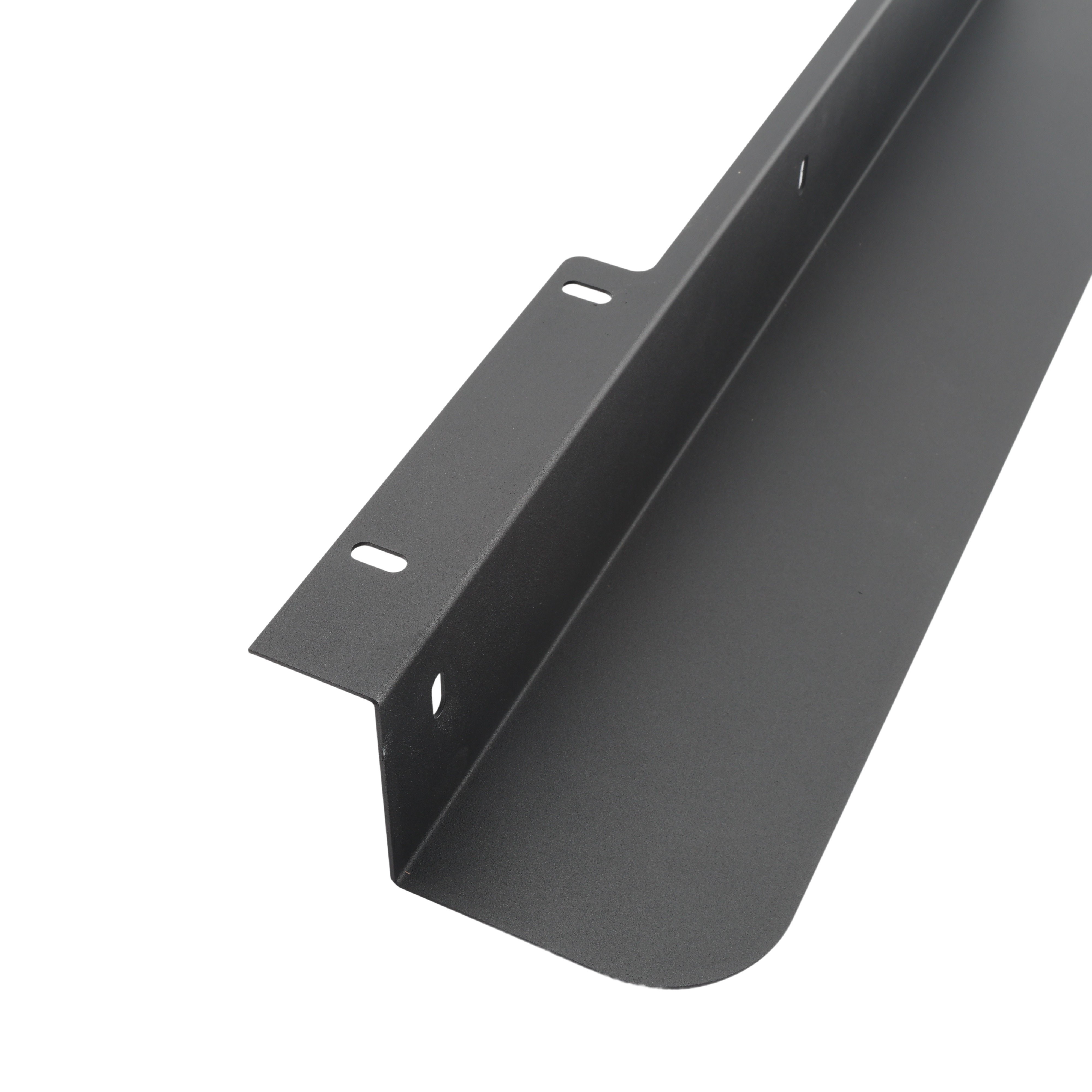 Lockey Latch Protector (Black) - LPB