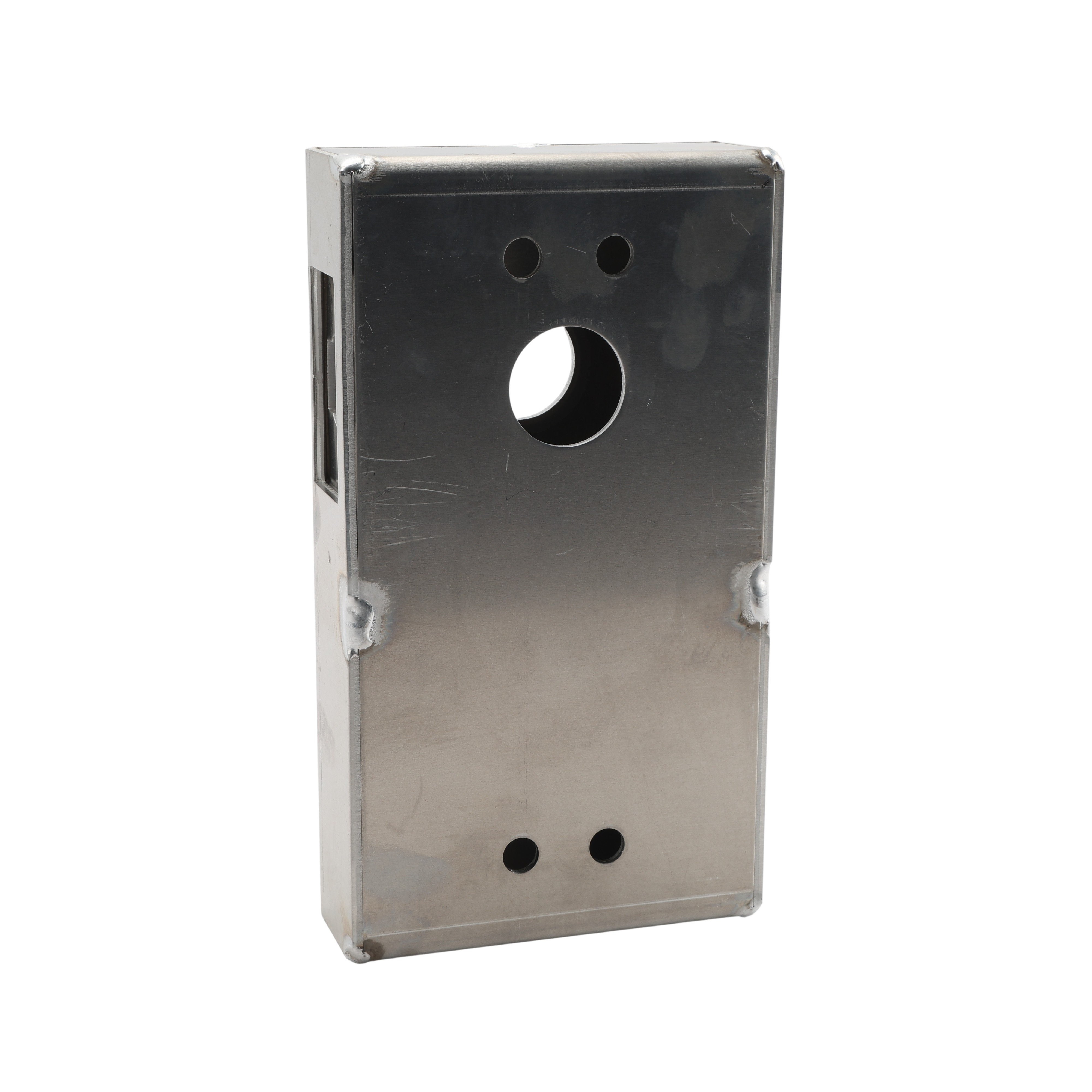 Lockey Aluminum Gate Box (Compatible With 1150/1600 Series Locks ...