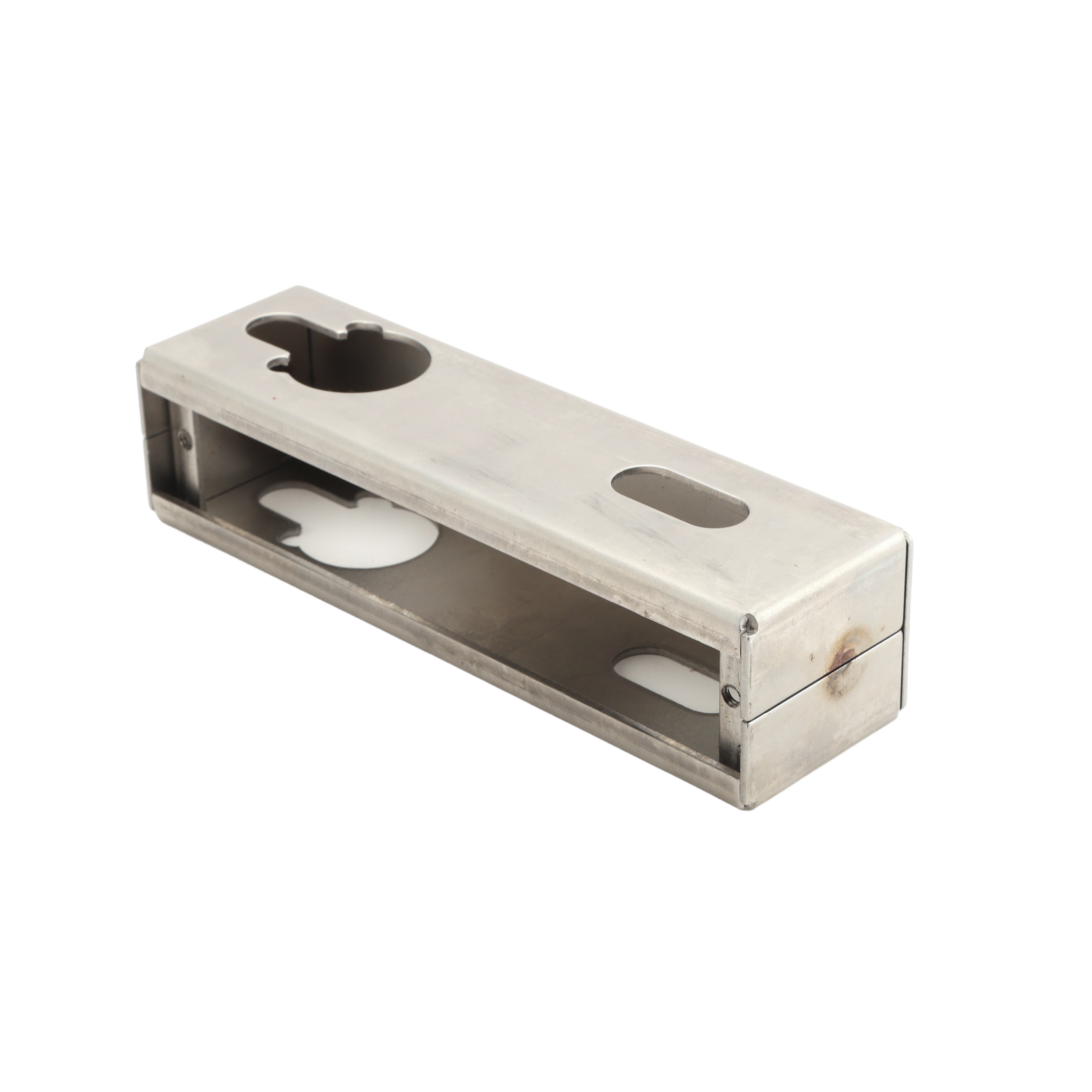 Lockey GB900+ Steel Gate Box for 2900 Series Mechanical Gate Locks