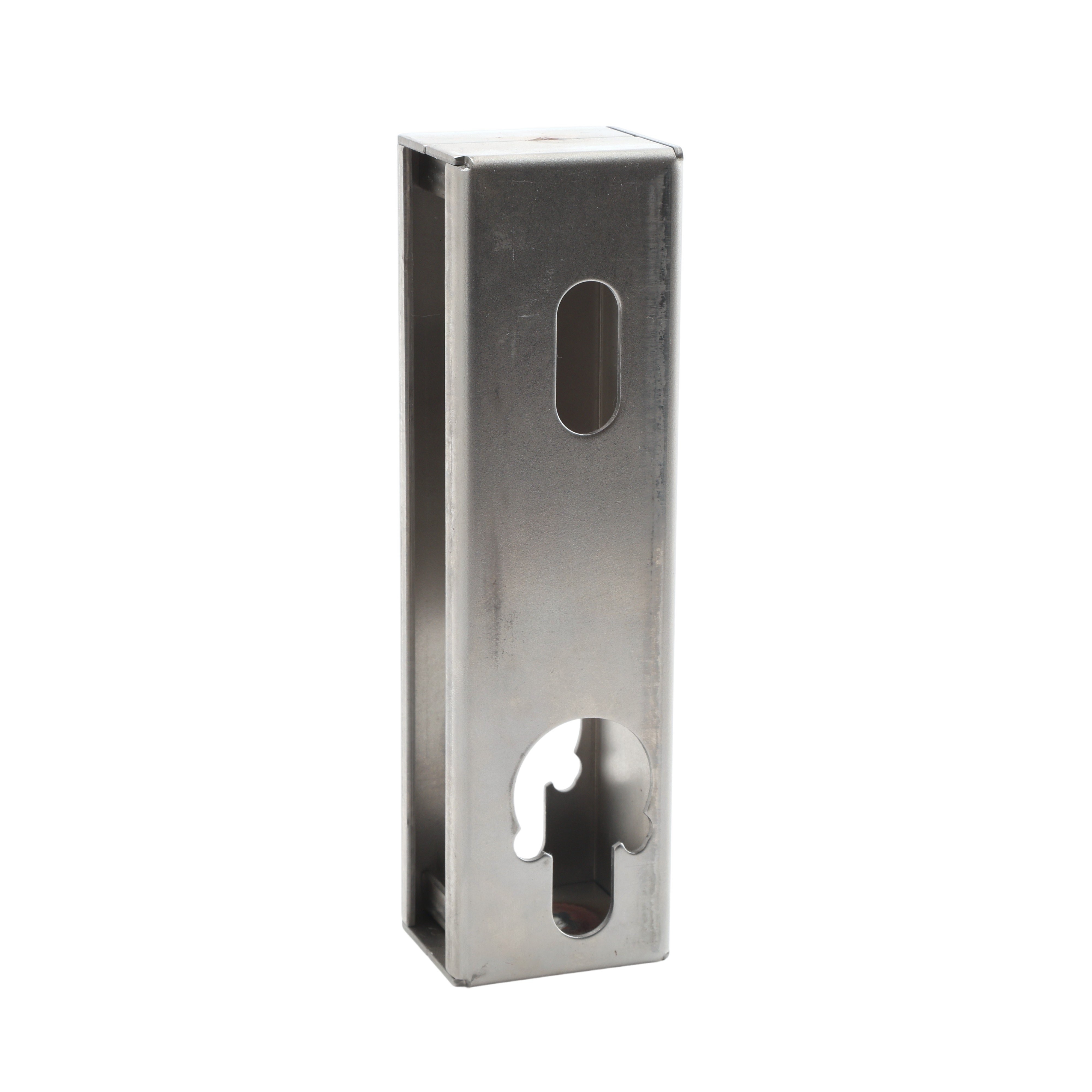 Lockey GB900+ Steel Gate Box for 2900 Series Mechanical Gate Locks
