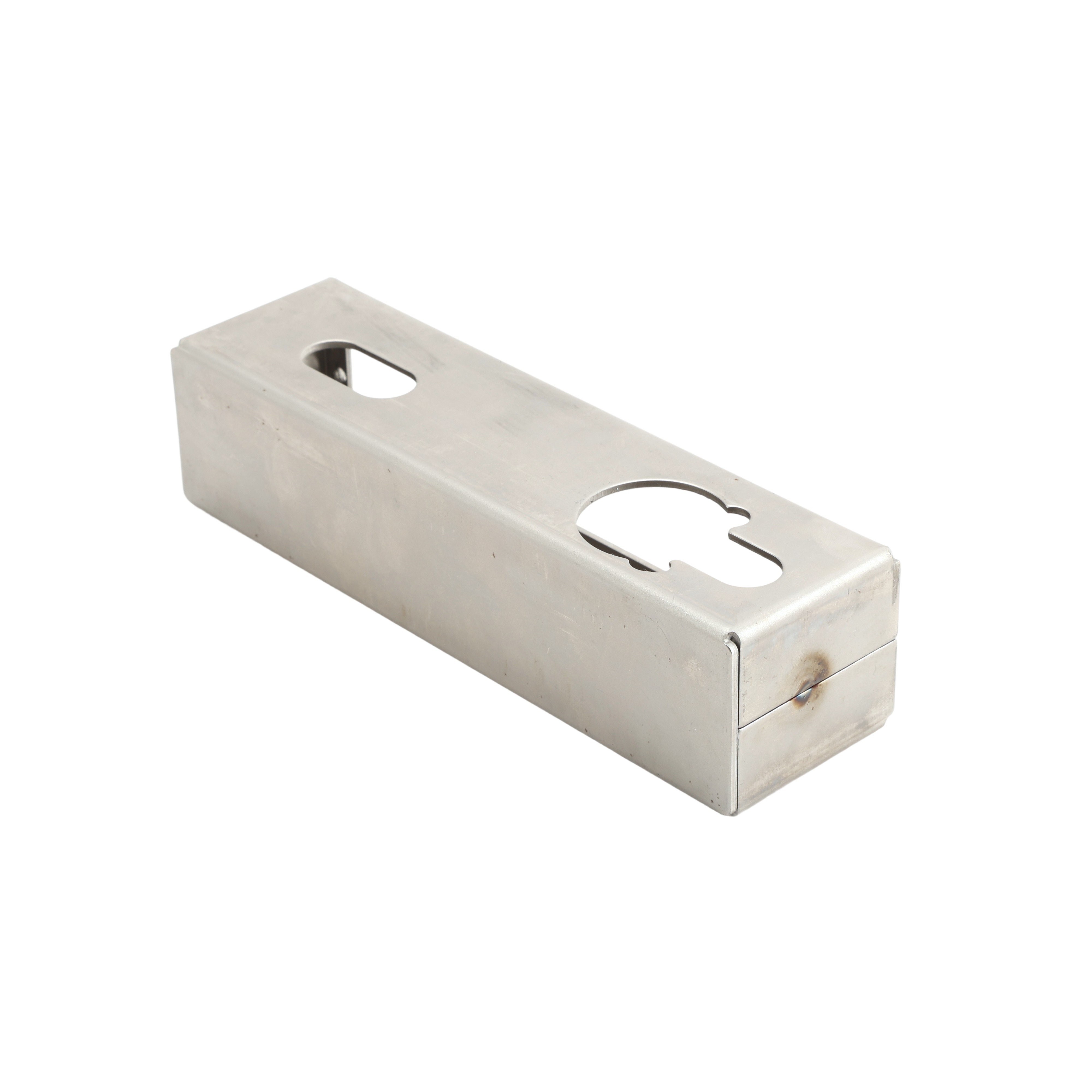 Lockey GB900+ Steel Gate Box for 2900 Series Mechanical Gate Locks