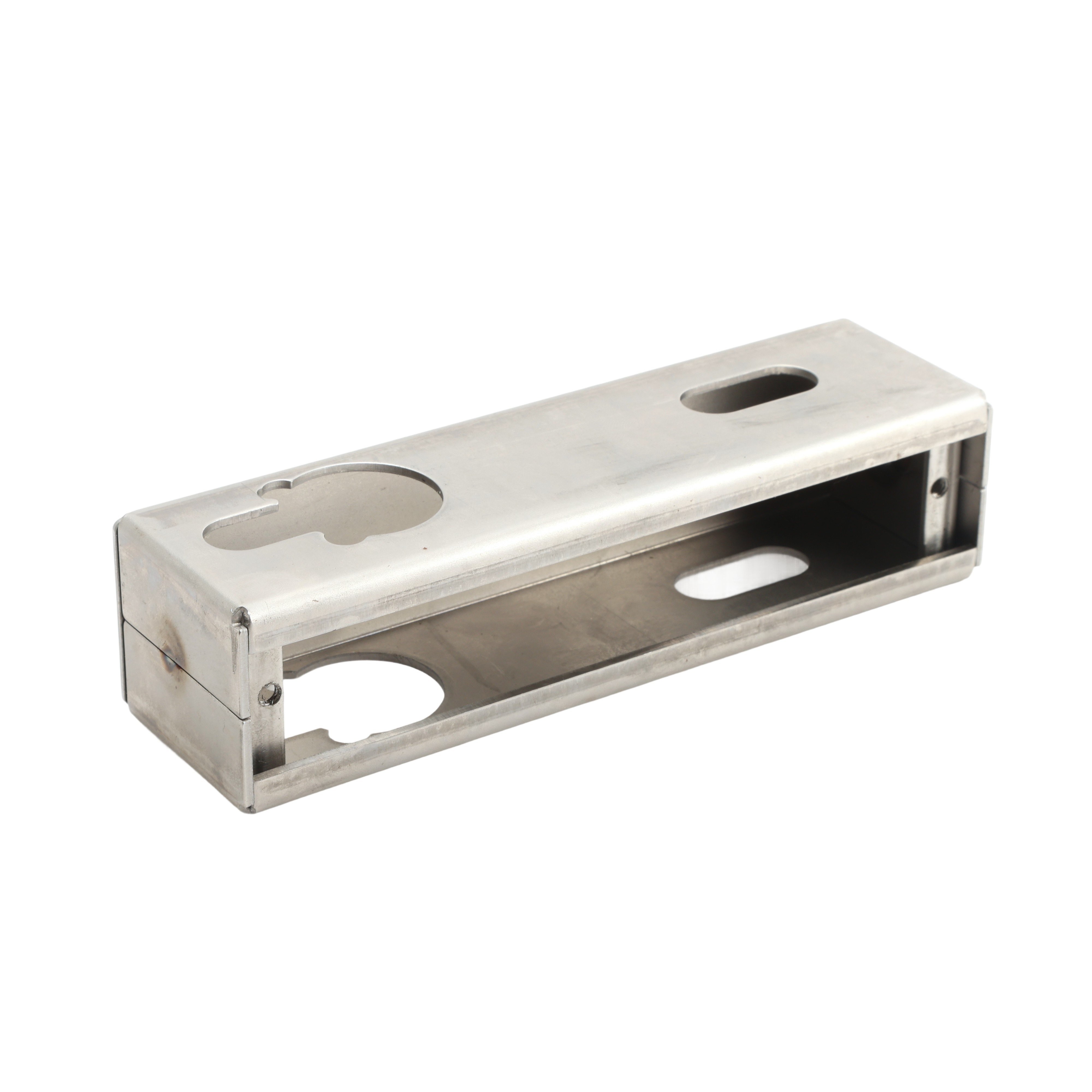 Lockey GB900+ Steel Gate Box for 2900 Series Mechanical Gate Locks