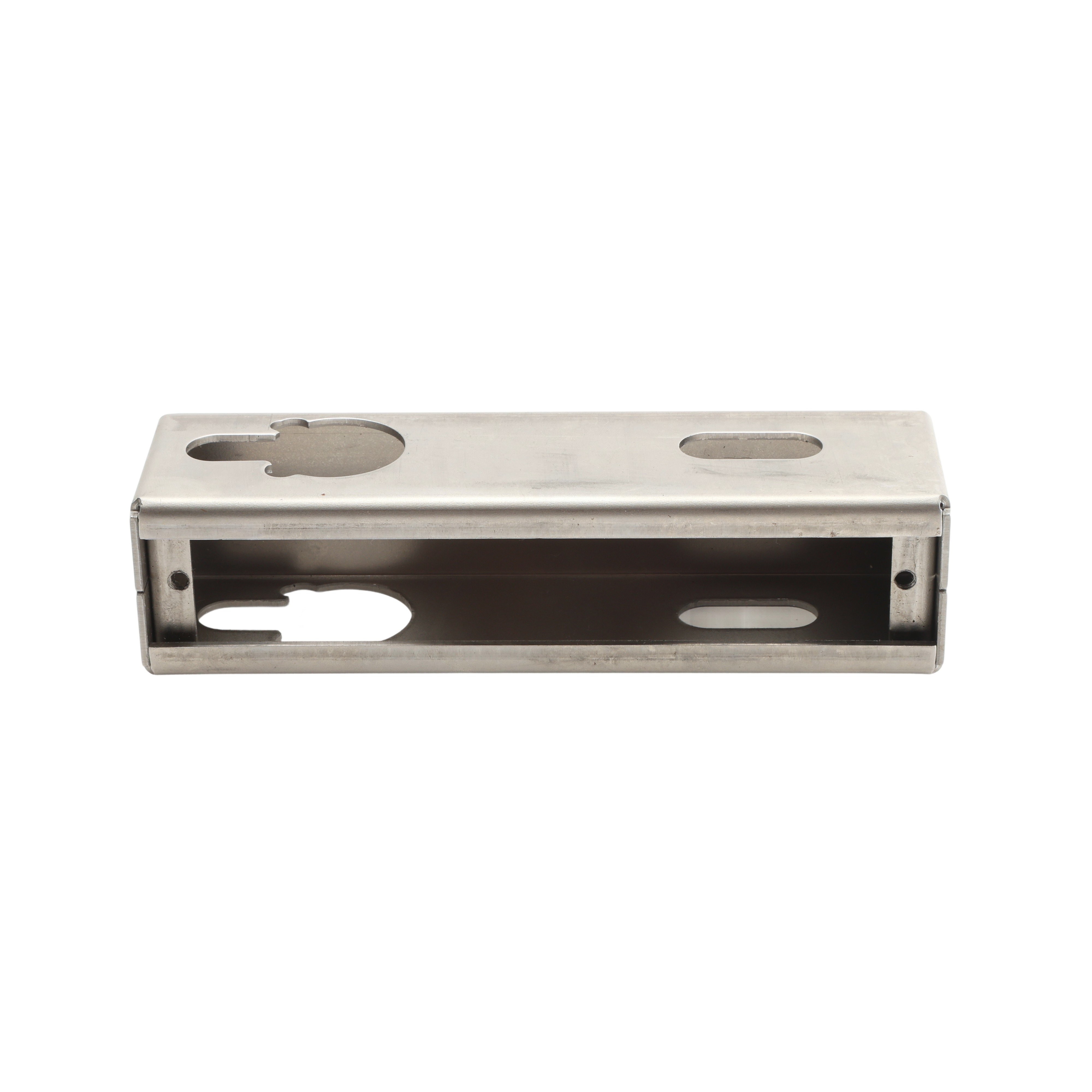 Lockey GB900+ Steel Gate Box for 2900 Series Mechanical Gate Locks