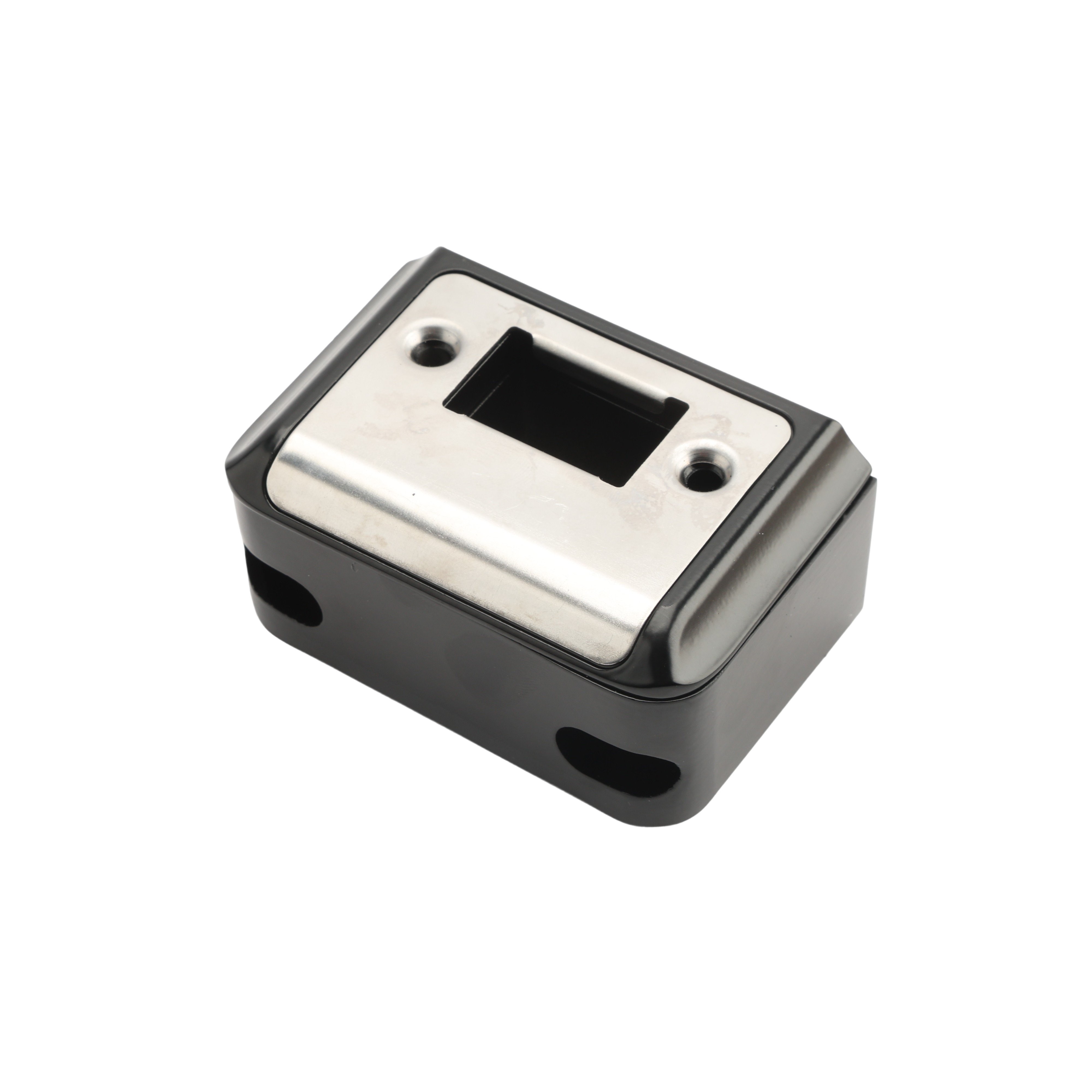 Lockey GL2-SUMO Keyless Mechanical Surface-Mount Deadlocking Spring ...