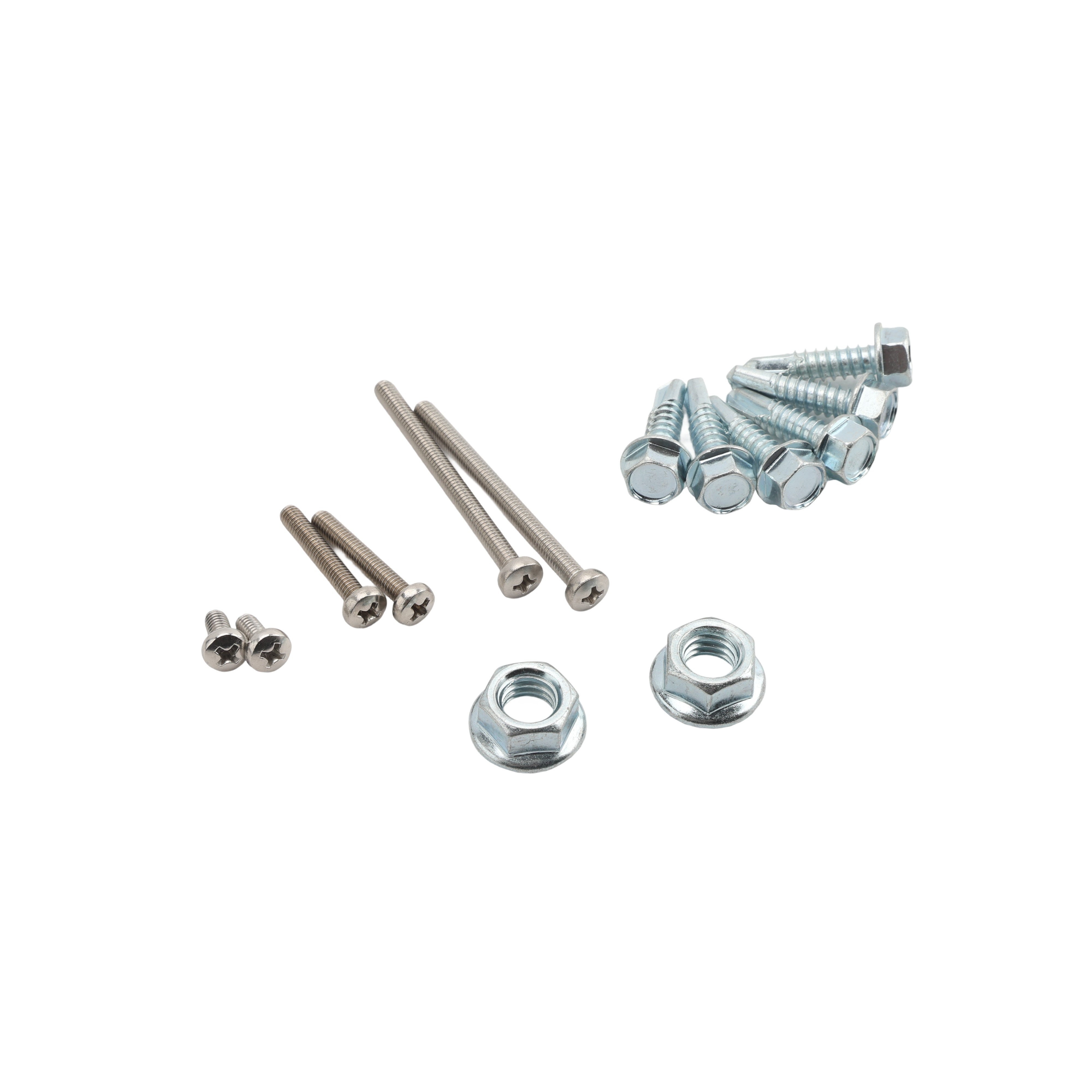 Lockey 1 7/8" Adapter for installing the SUMO GL2 on Chain Link Gates ...