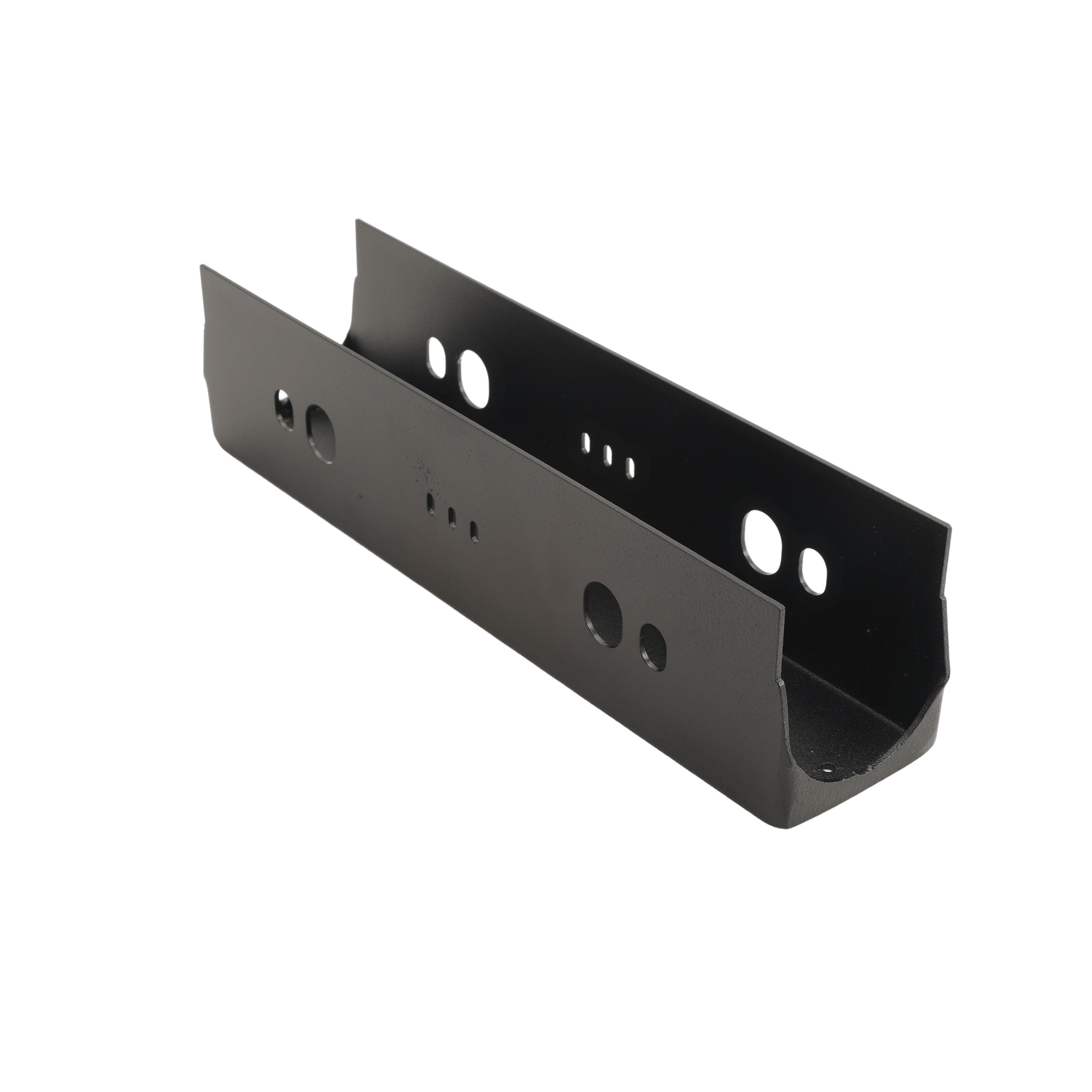Lockey 1 7/8" Adapter for installing the SUMO GL2 on Chain Link Gates ...