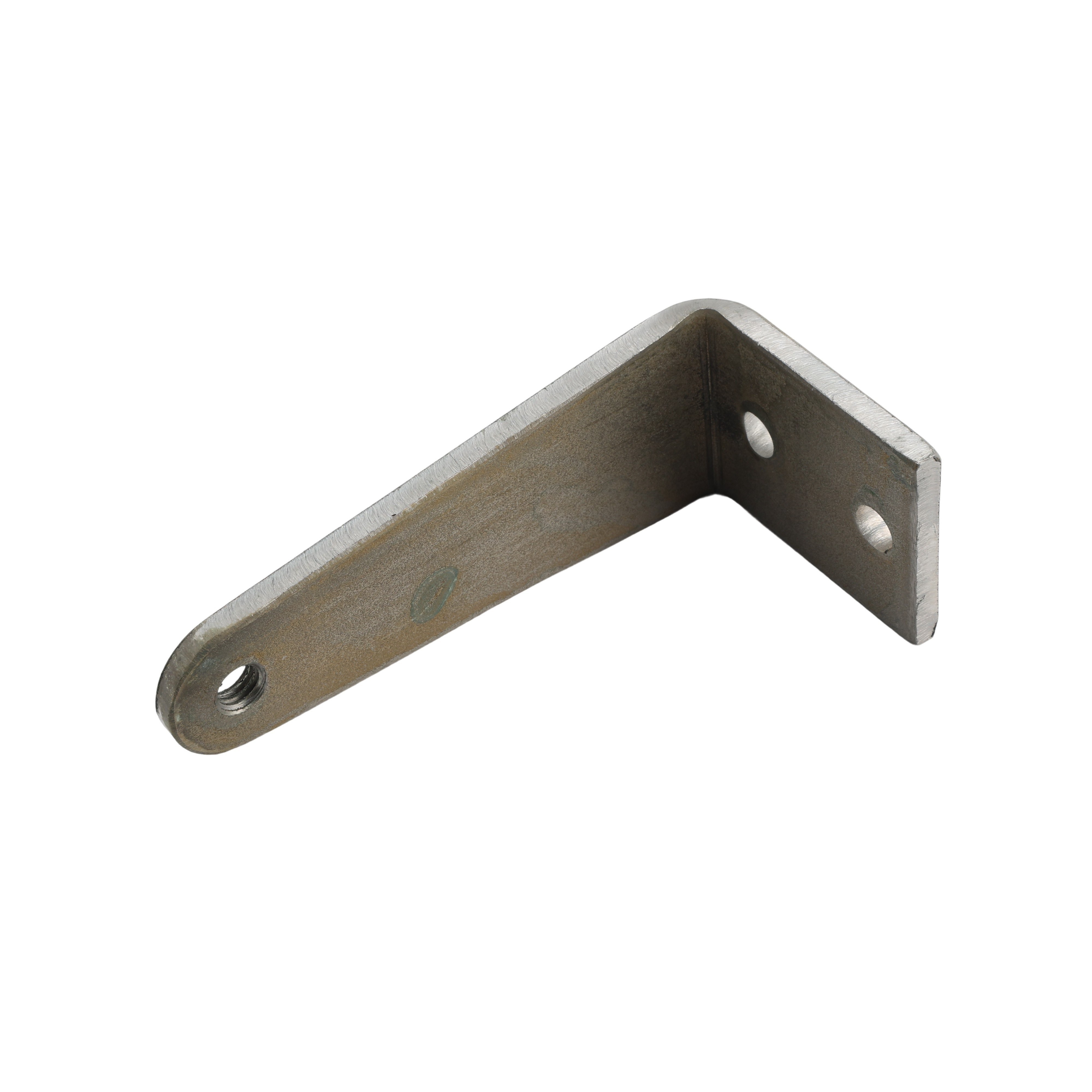 Lockey Heavy Duty Adjustable Gate Stop For All Gates - GSHD-90-KIT