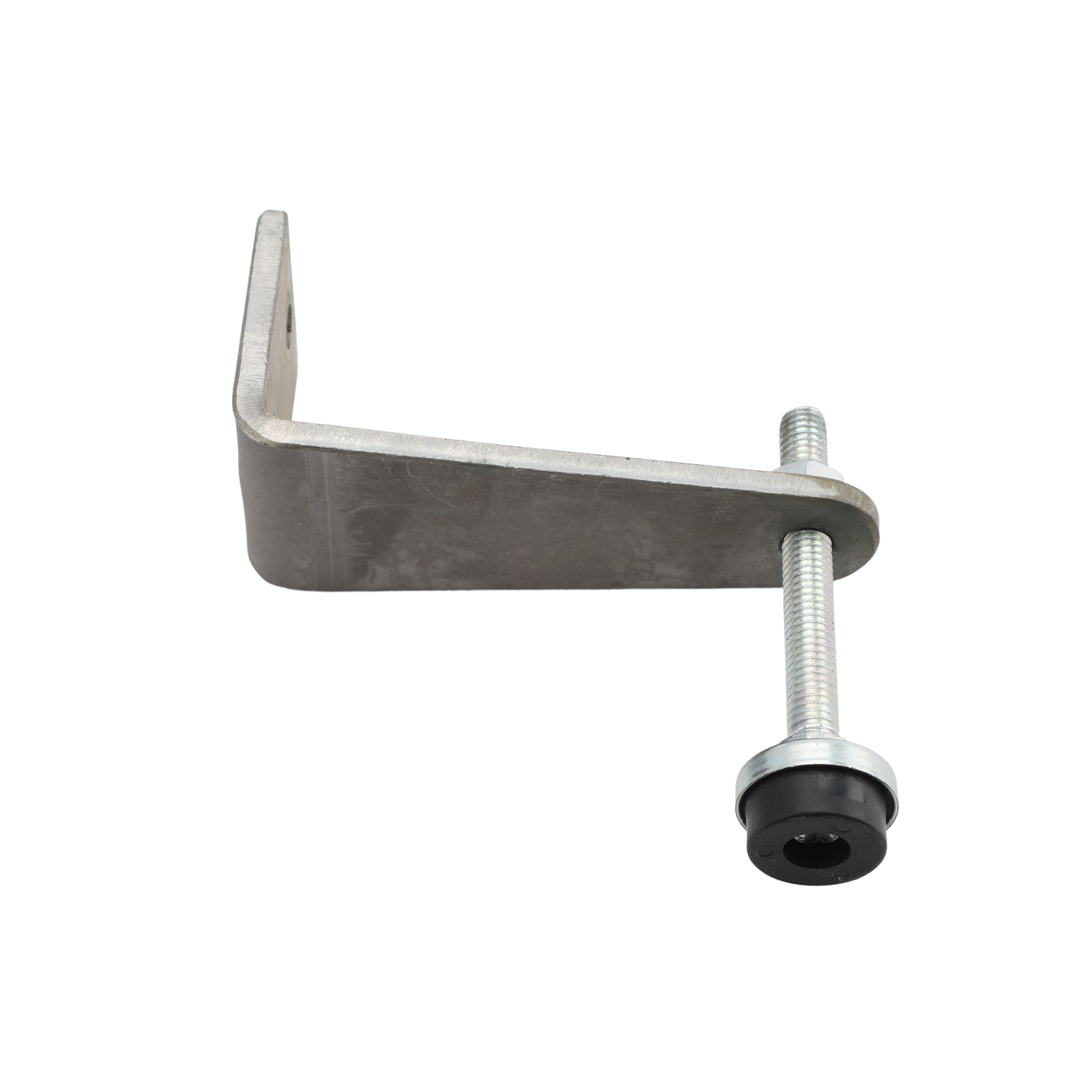 Lockey Heavy Duty Adjustable Gate Stop For All Gates - GSHD-90-KIT