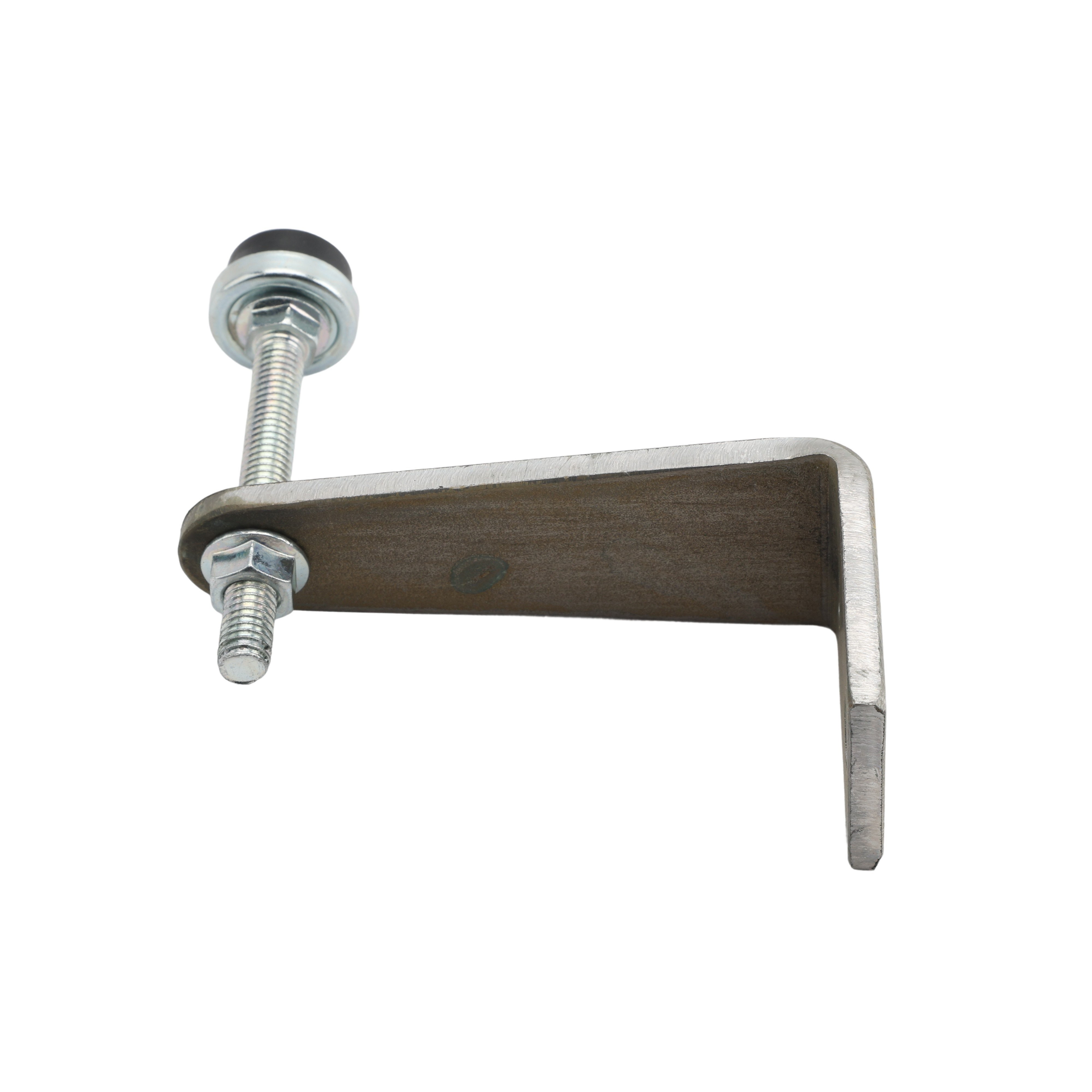 Lockey Heavy Duty Adjustable Gate Stop For All Gates - GSHD-90-KIT