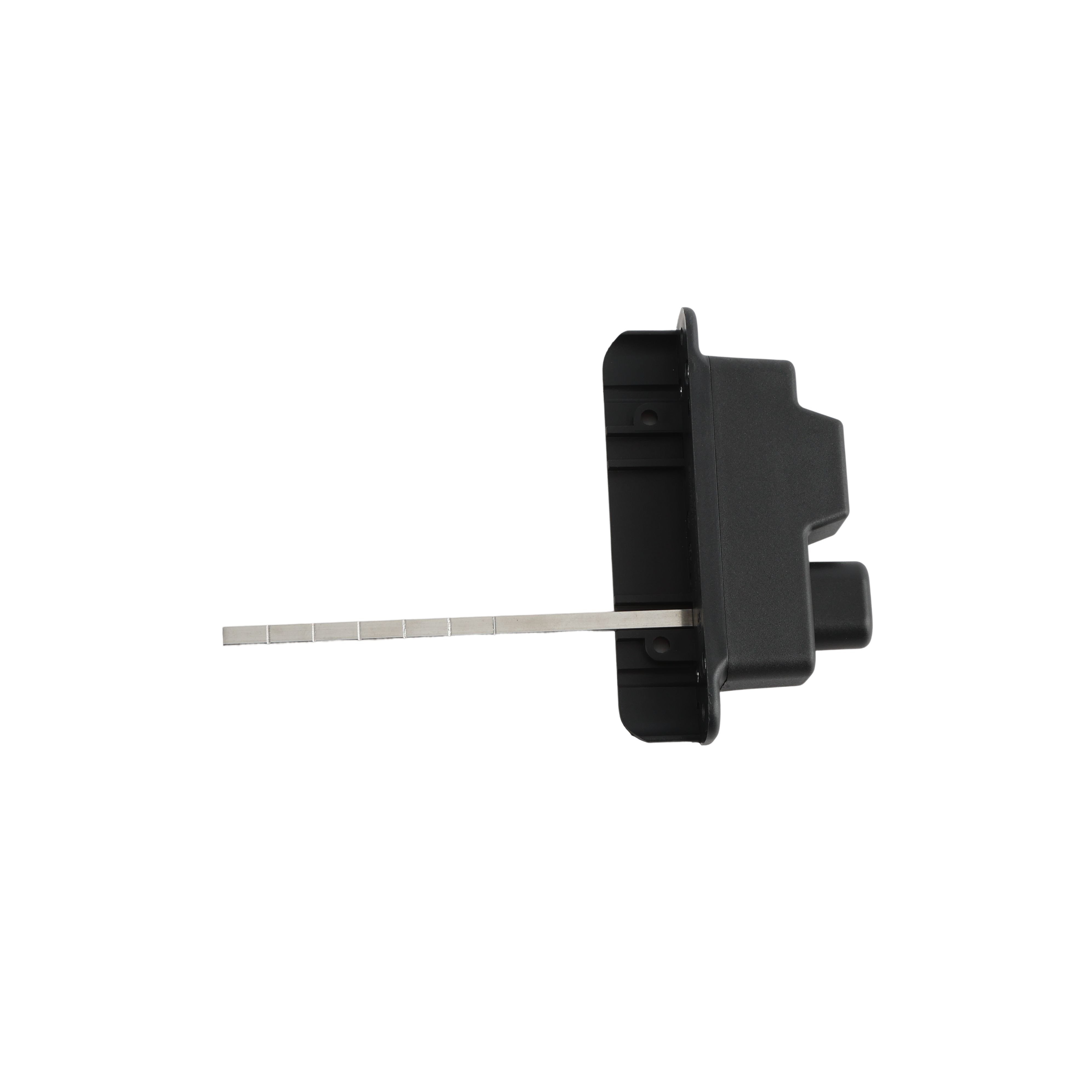 Nationwide Keystone X2 Two-Sided Lockable Keyed-Alike External Mount ...