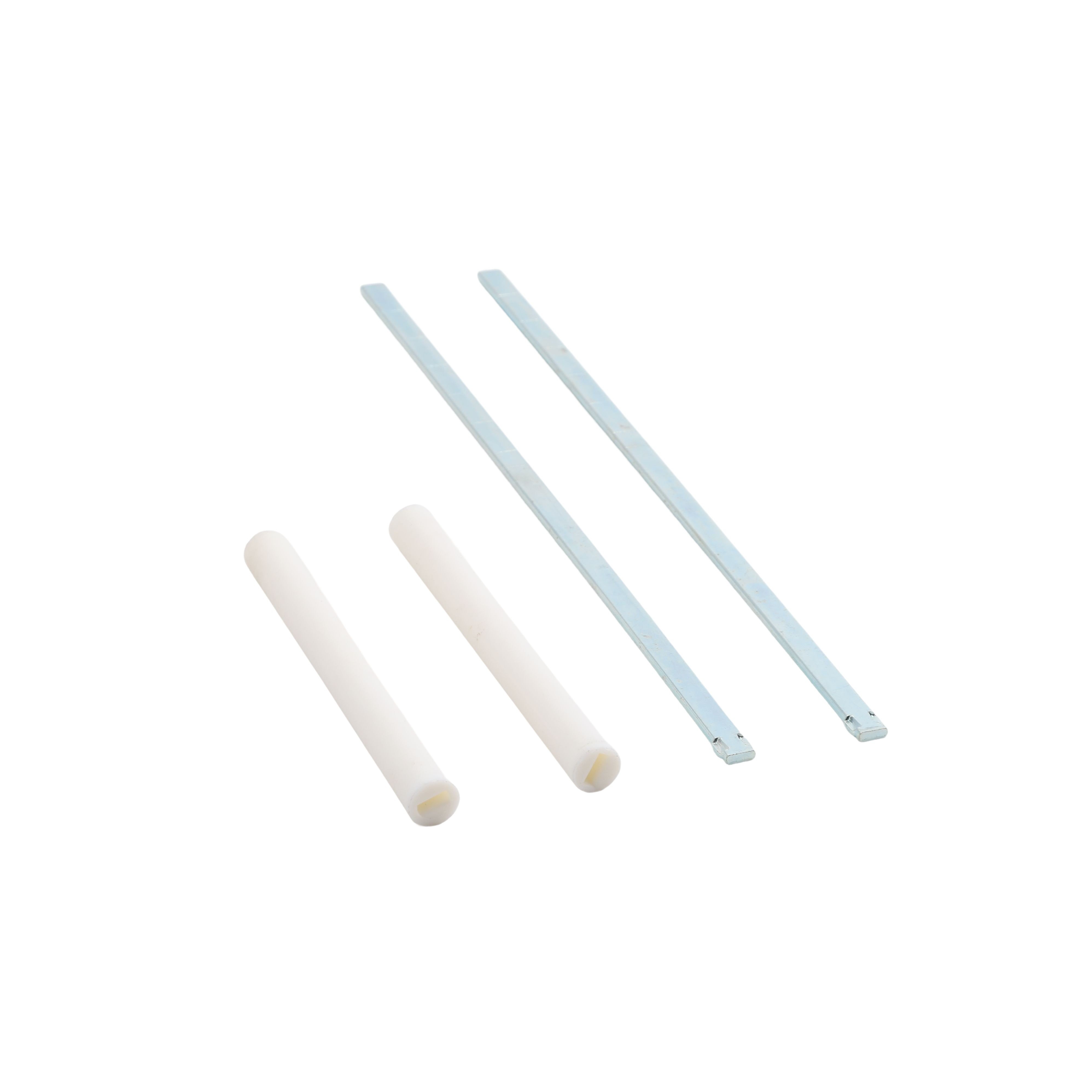Nationwide Keystone Spindle Extension Kit for Keystone Latches (Steel)