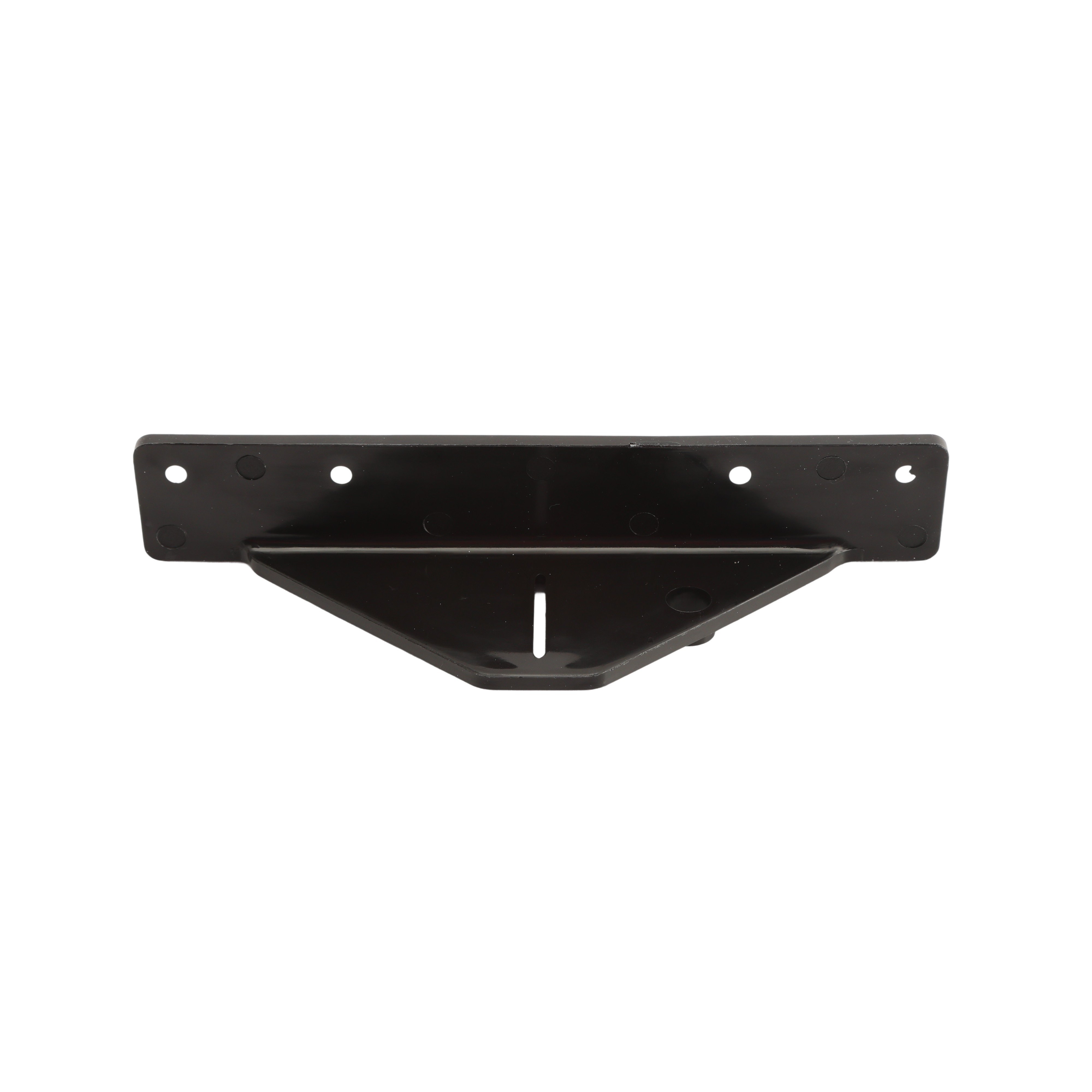 Nationwide Keystone 2 Dual Sided 6-Pin Lockable Nylon Gate Latch for ...