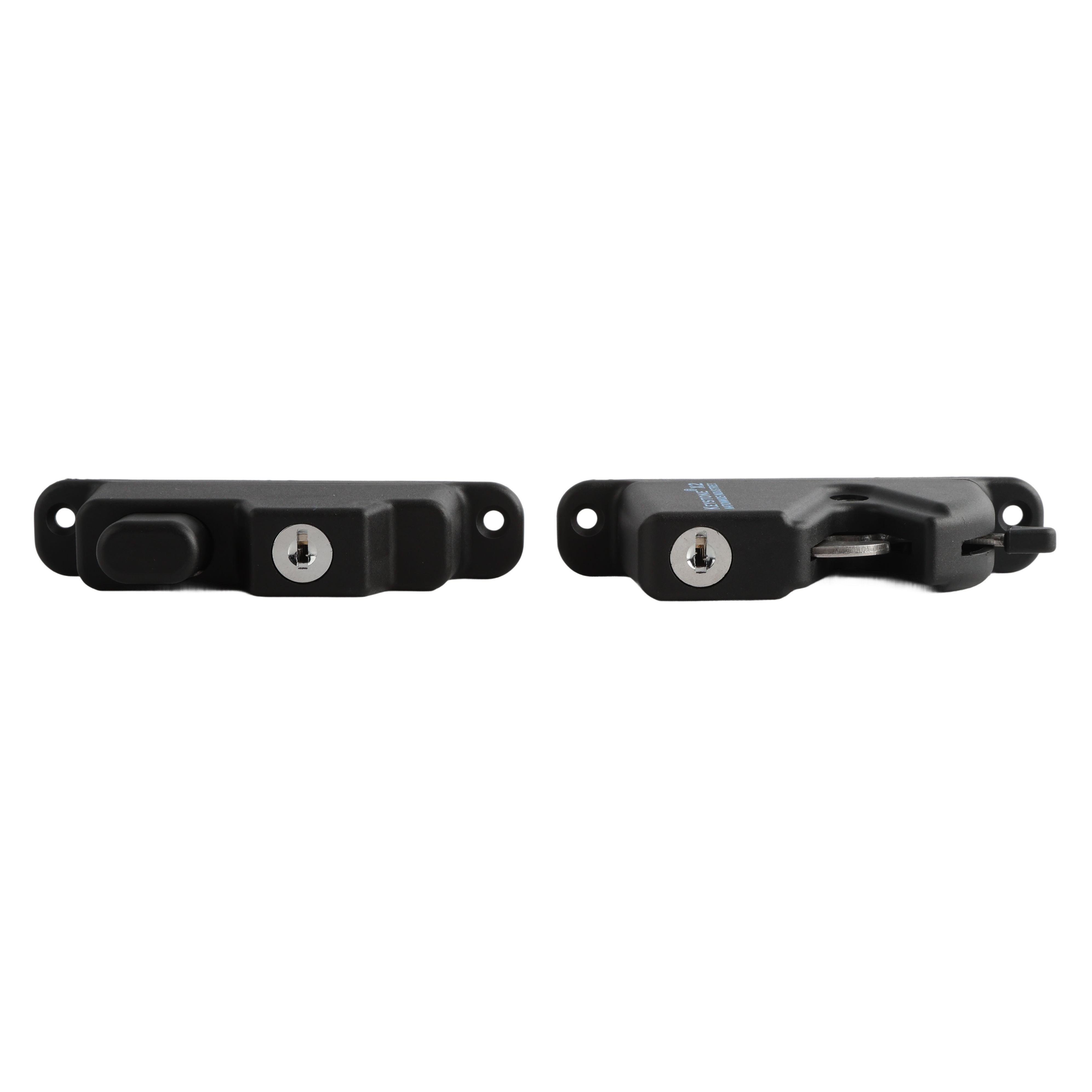 Nationwide Keystone X2 Two-Sided Lockable Keyed-Alike External Mount ...