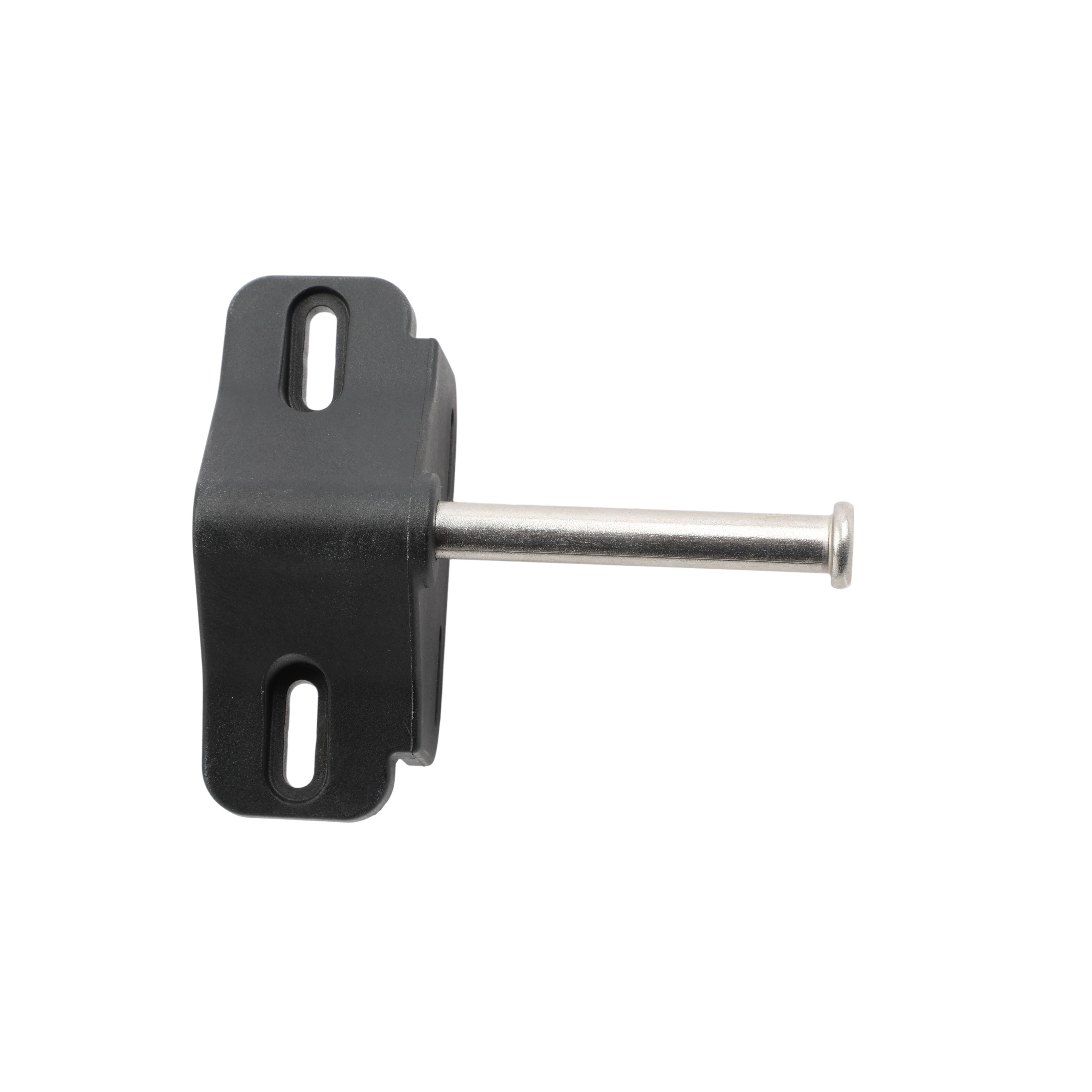 Nationwide Keystone Traverse 2" Reversible Gate Latch with Stainless ...