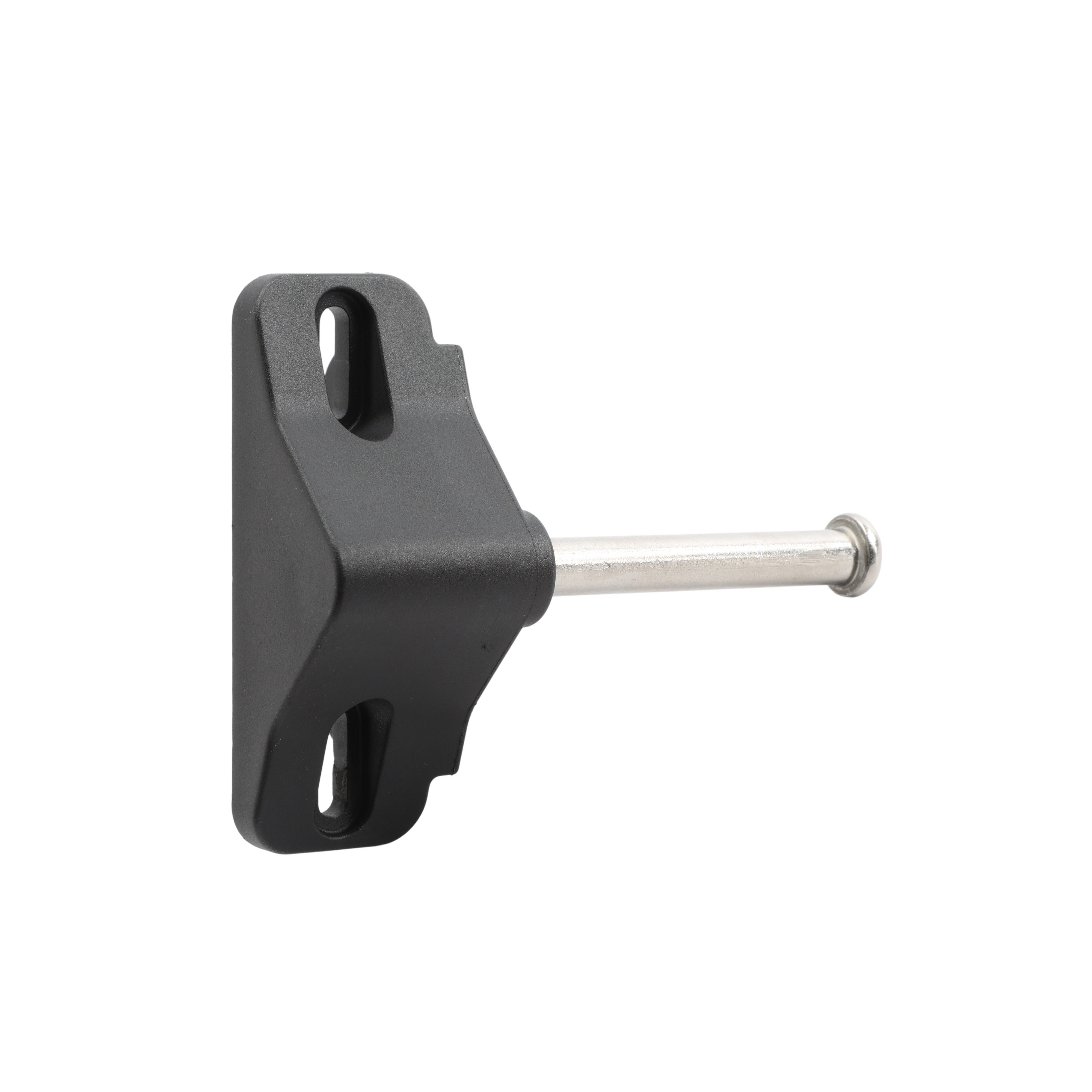 Nationwide Keystone Traverse 5" Reversible Gate Latch with Self ...
