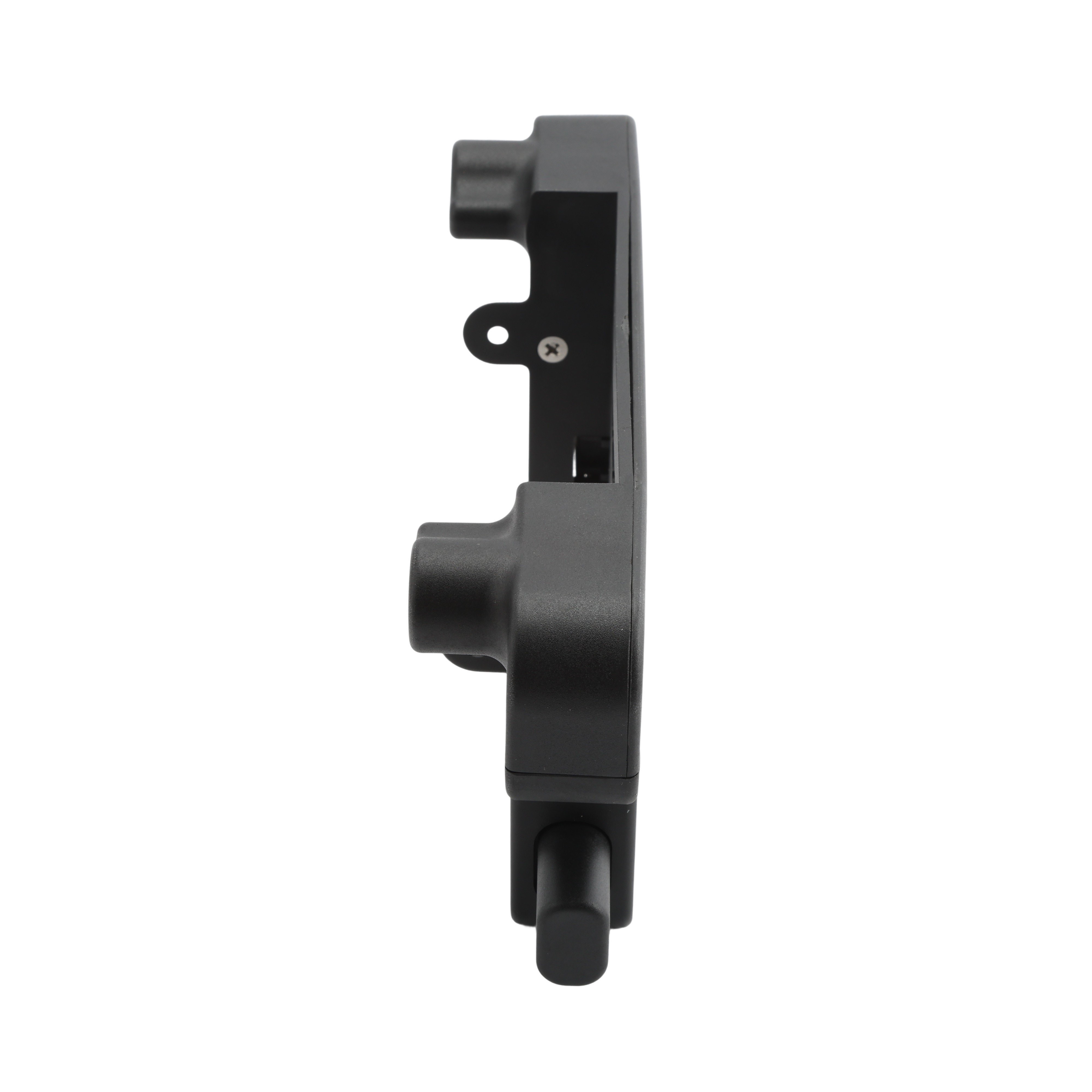 Nationwide Keystone Traverse 5" Reversible Gate Latch with Self ...