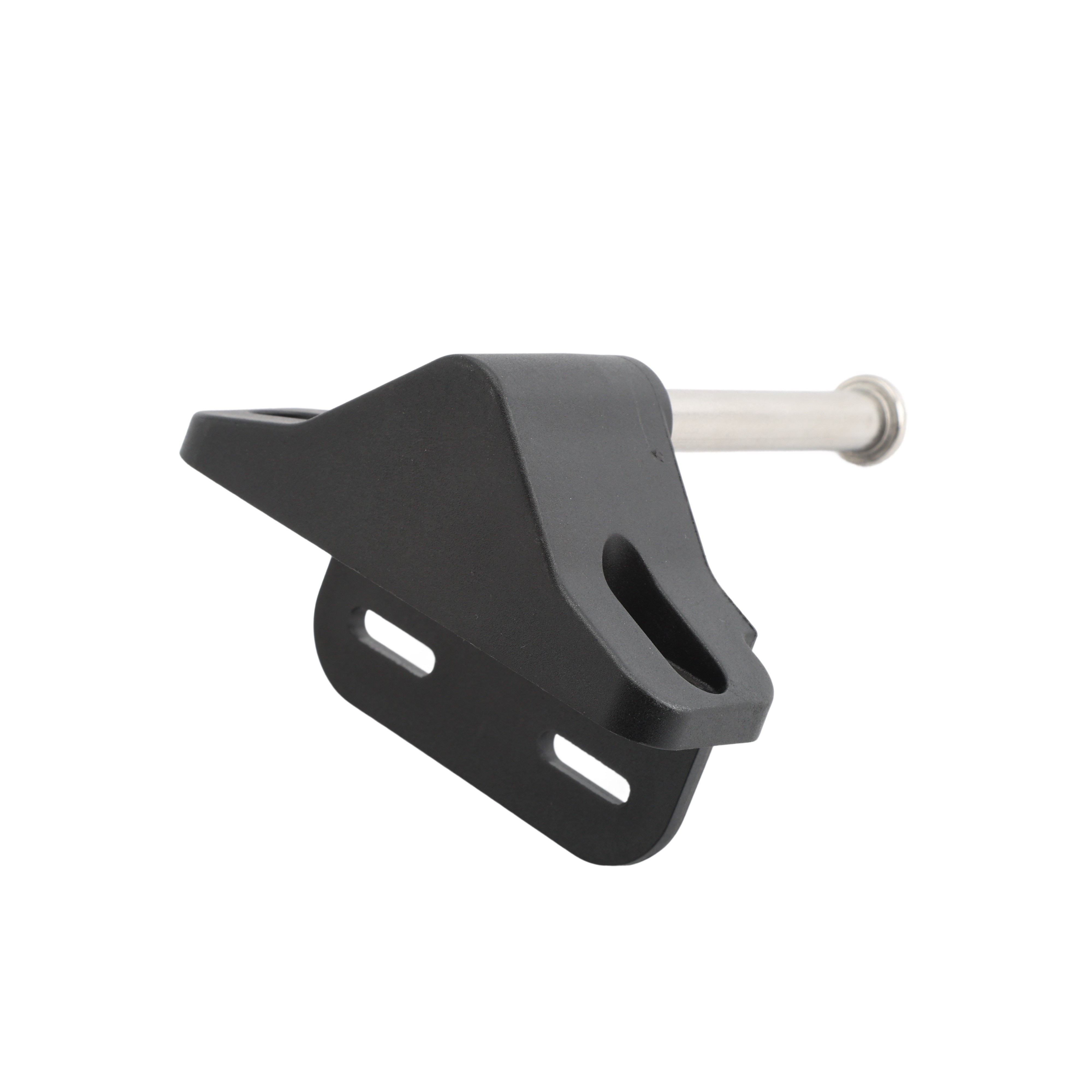 Nationwide Keystone Traverse 5" Reversible Gate Latch with Self ...