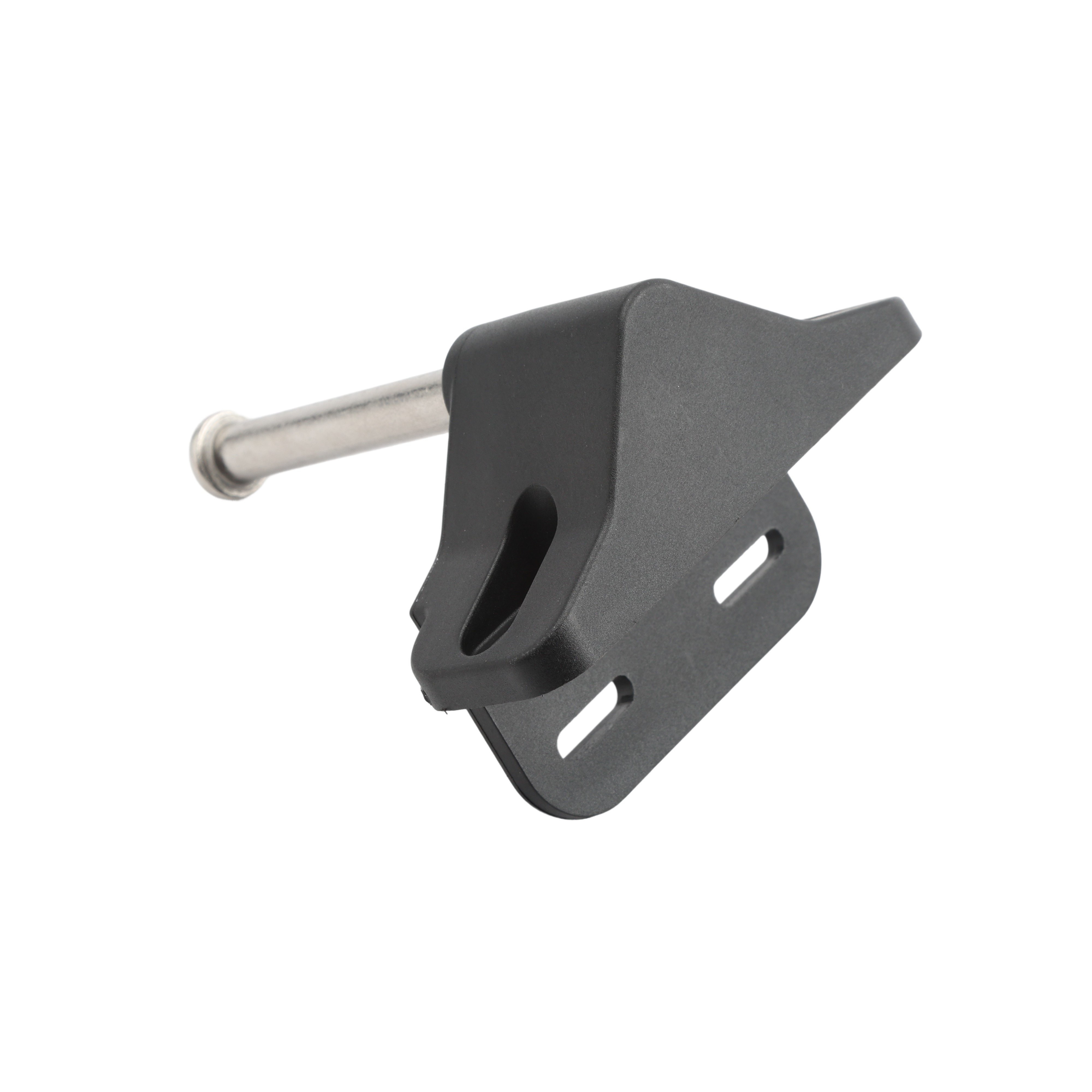 Nationwide Keystone Traverse 5" Reversible Gate Latch with Self ...
