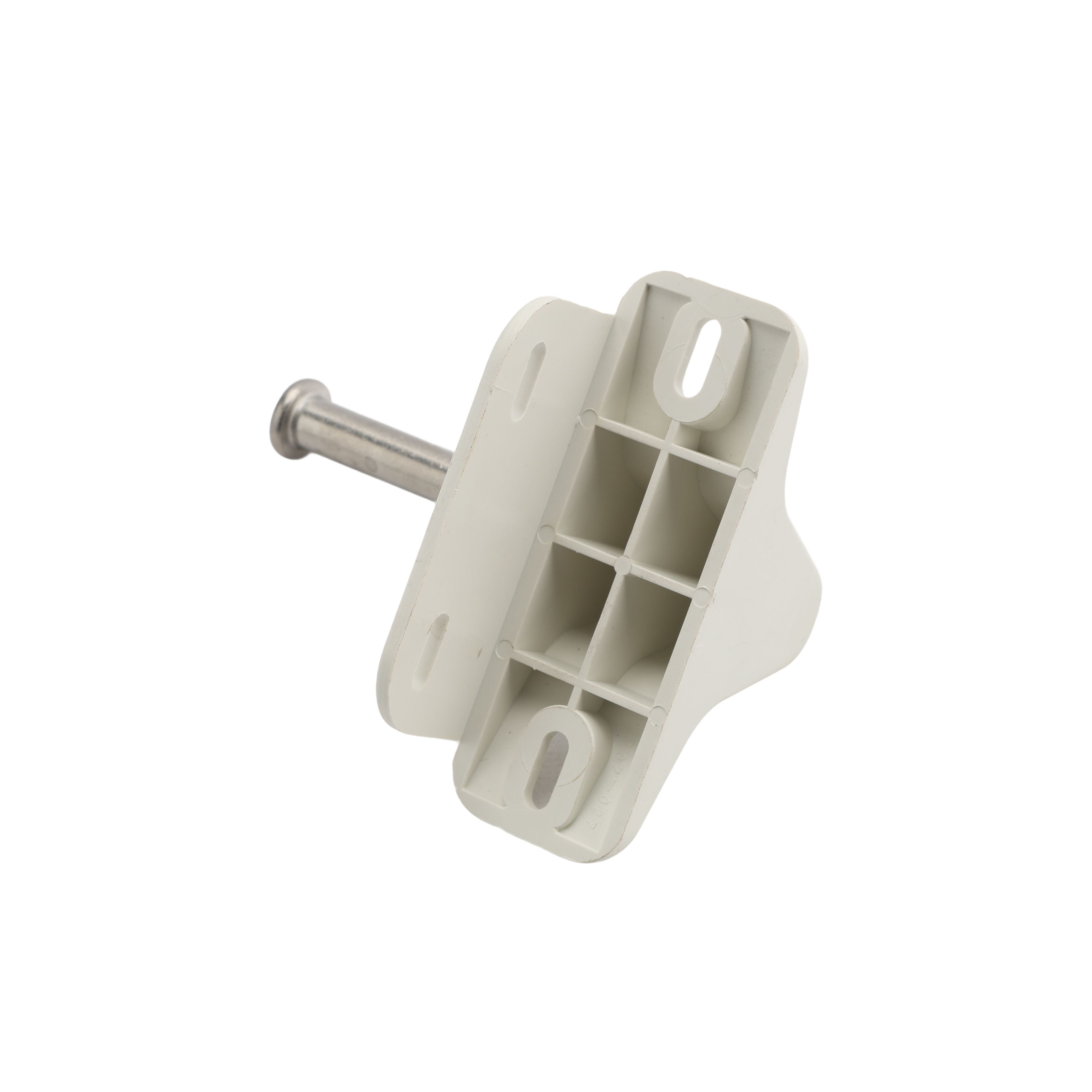 Nationwide Keystone X Heavy-Duty Two-Sided Keyed-Alike Lockable ...