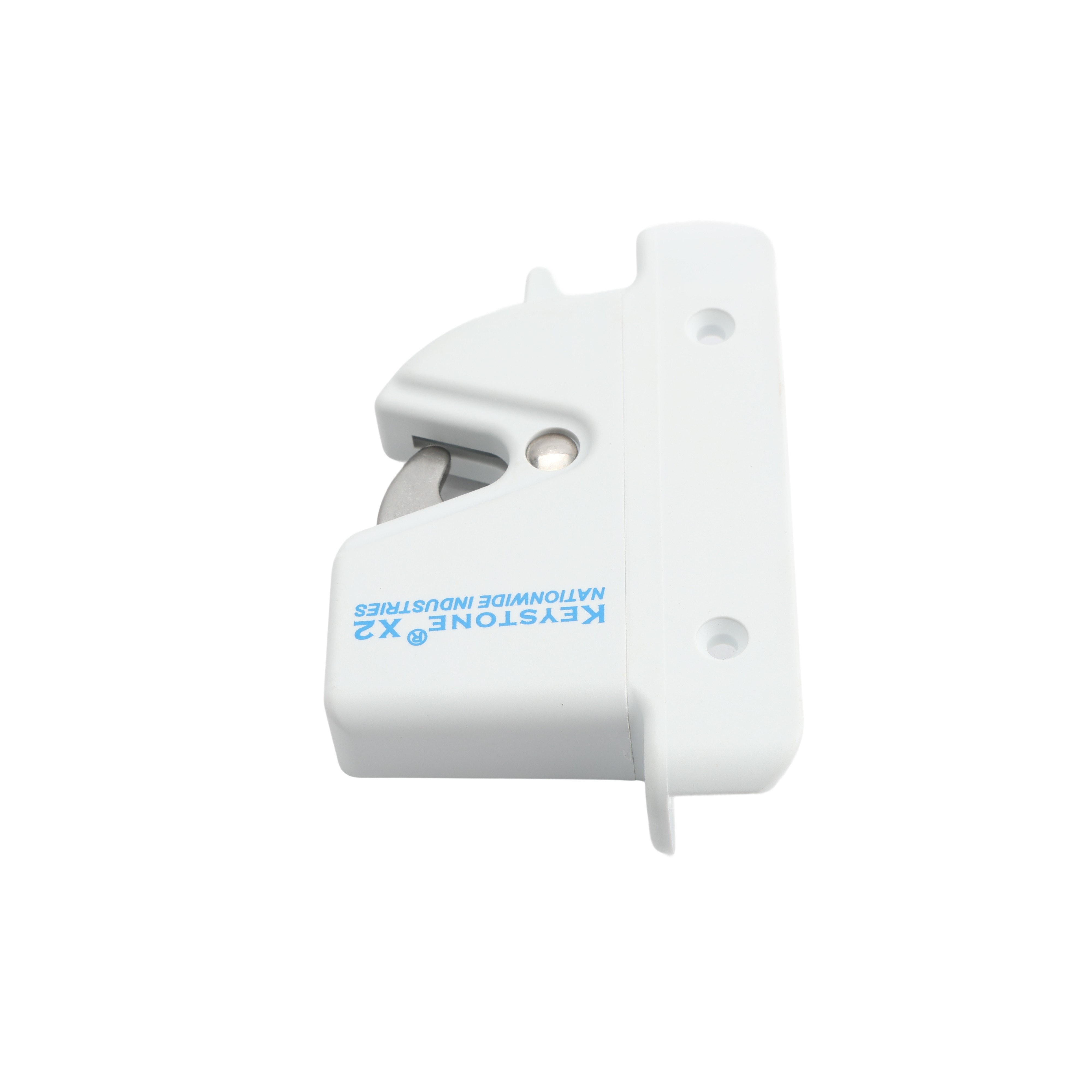 Nationwide Keystone X2 Heavy-Duty Two-Sided Lockable External Mount ...