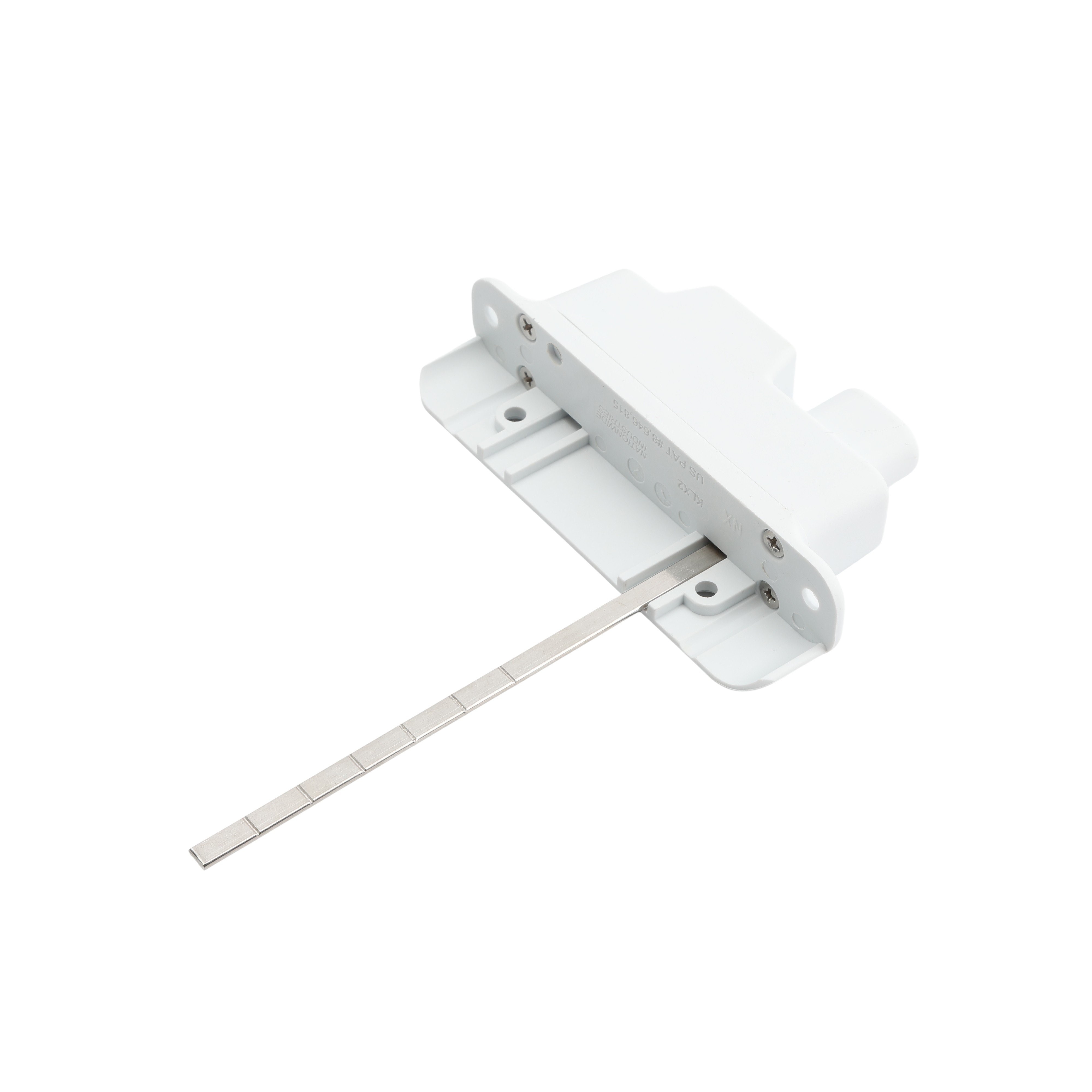 Nationwide Keystone X2 Heavy-Duty Two-Sided Lockable External Mount ...