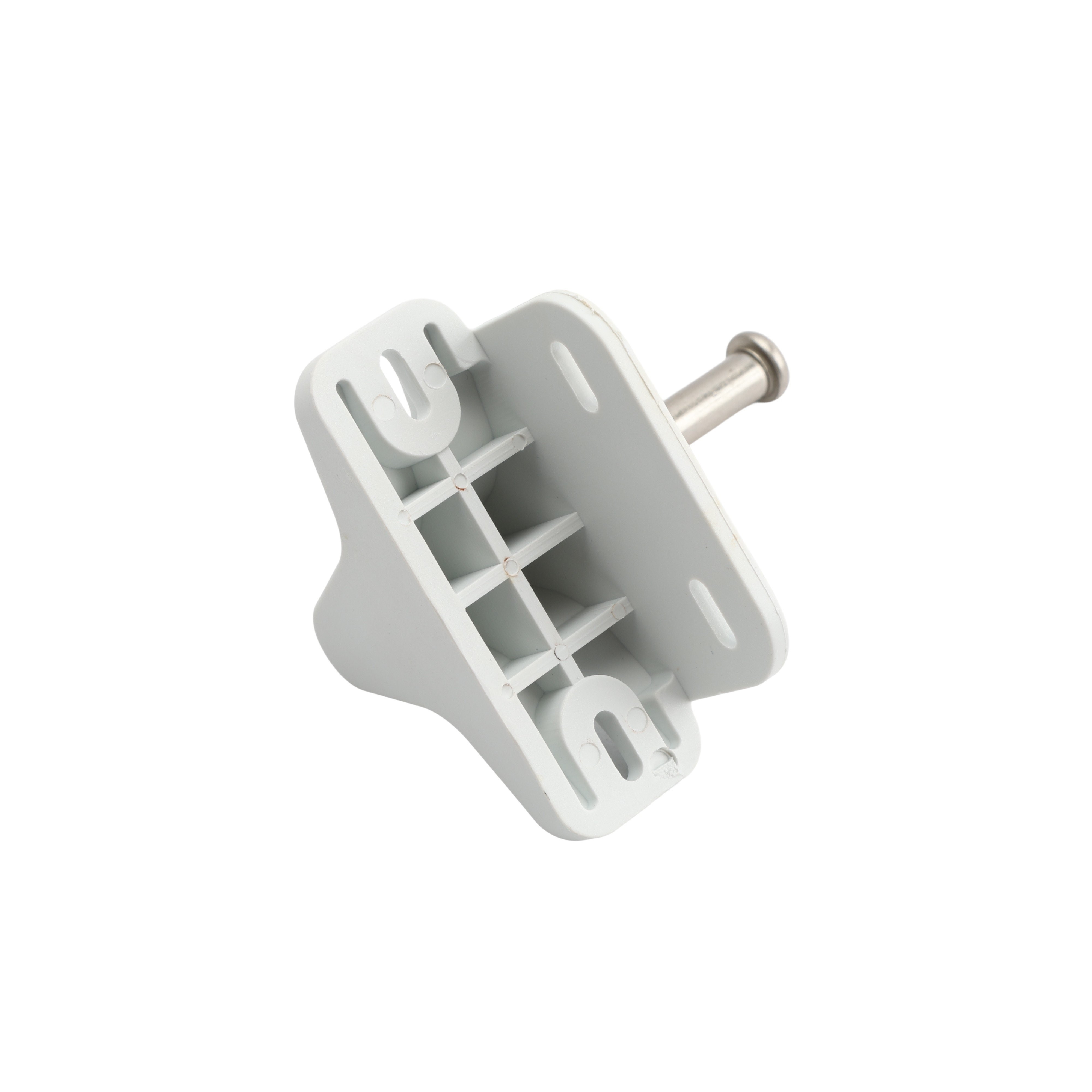 Nationwide Keystone X2 Heavy-Duty Two-Sided Lockable External Mount ...