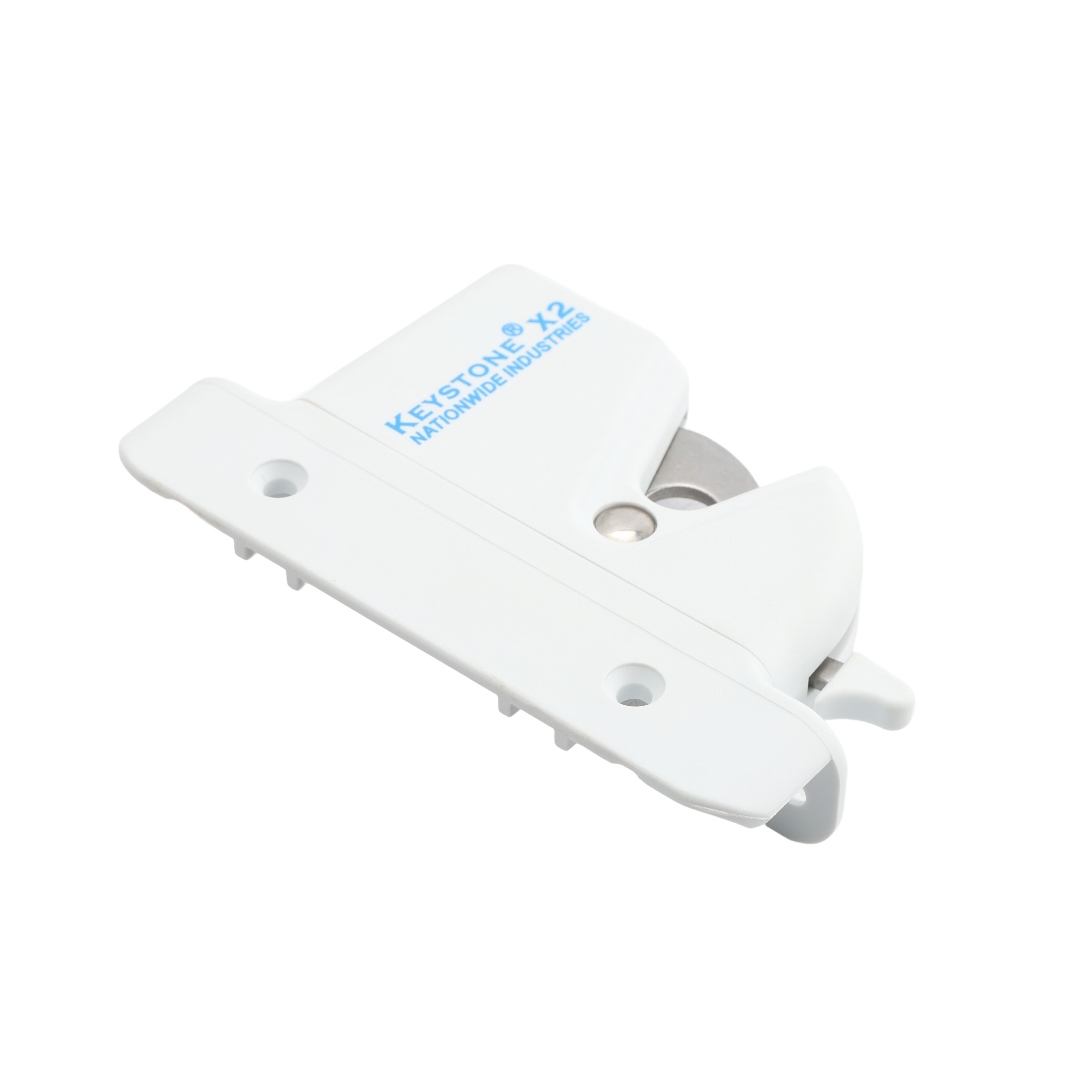 Nationwide Keystone X2 Heavy-Duty Two-Sided Lockable External Mount ...