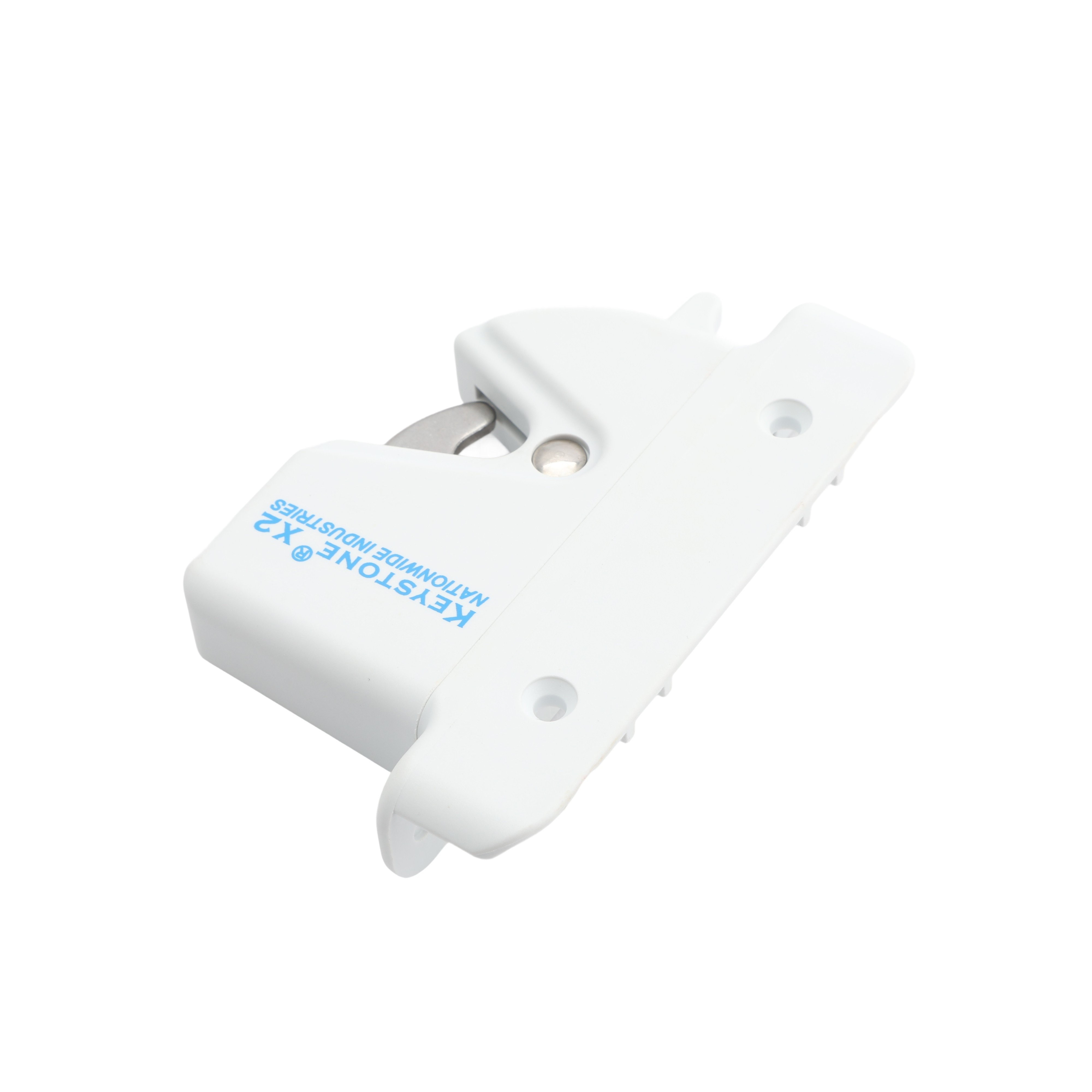 Nationwide Keystone X2 Heavy-Duty Two-Sided Lockable External Mount ...
