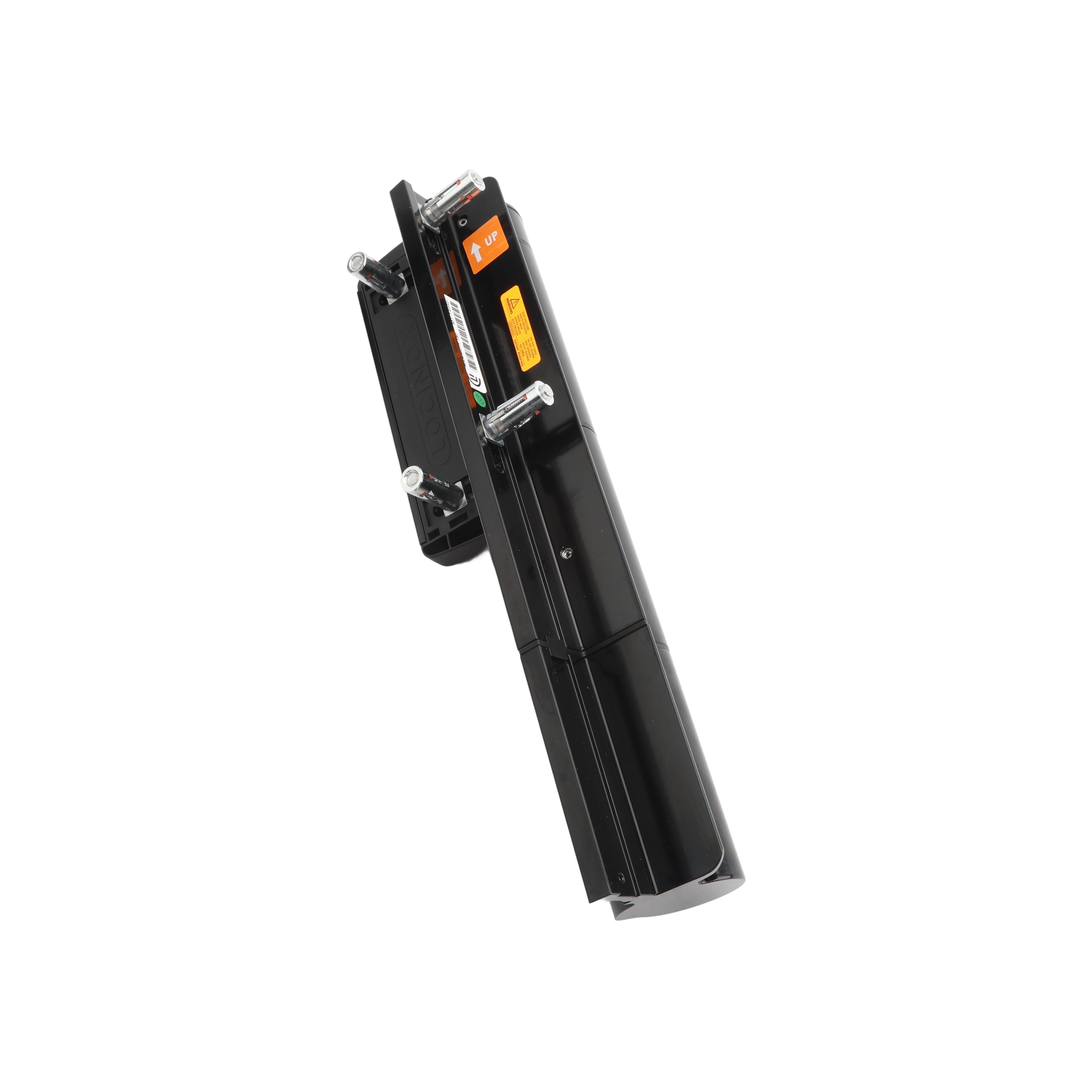 Locinox Mammoth HD Ultra Heavy Duty 180° Hydraulic Gate Closer and ...